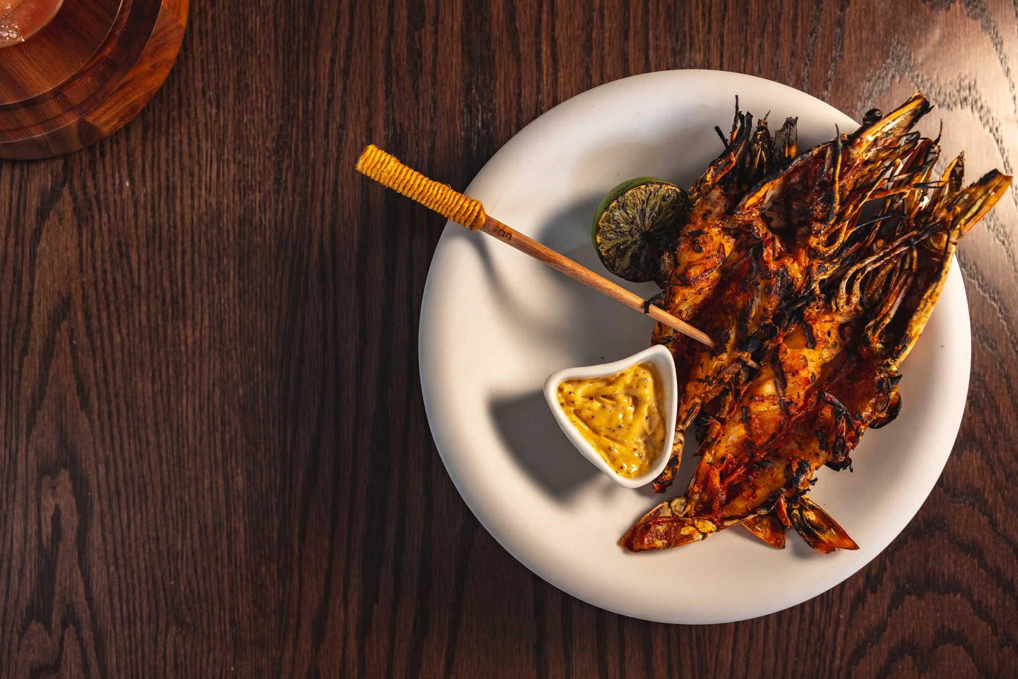 View Our Dinner Menu | tán