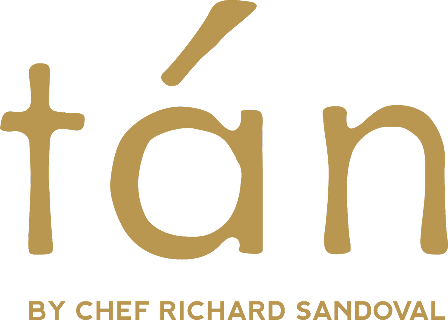 View Our Menus | tán