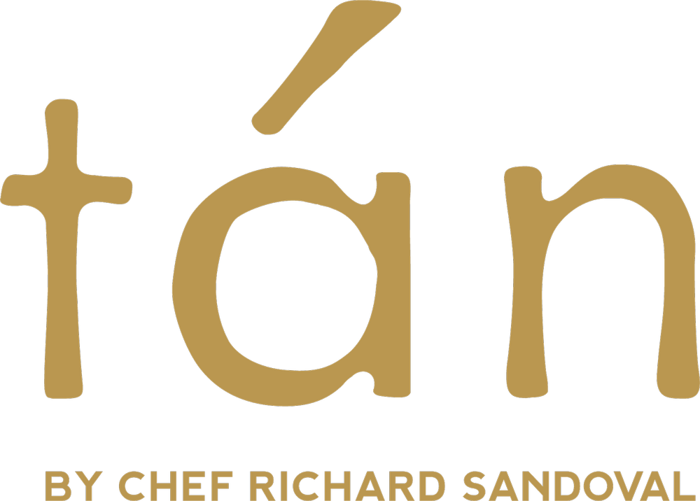 tán By Chef Richard Sandoval