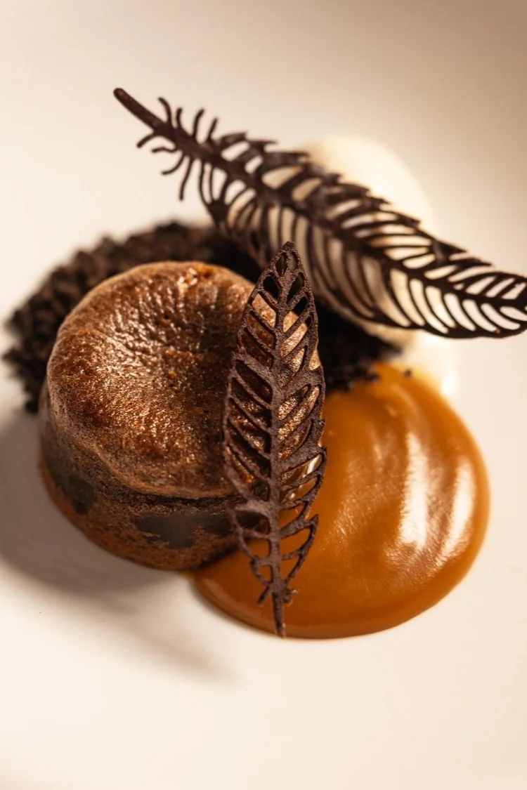 View Our Menus | tán