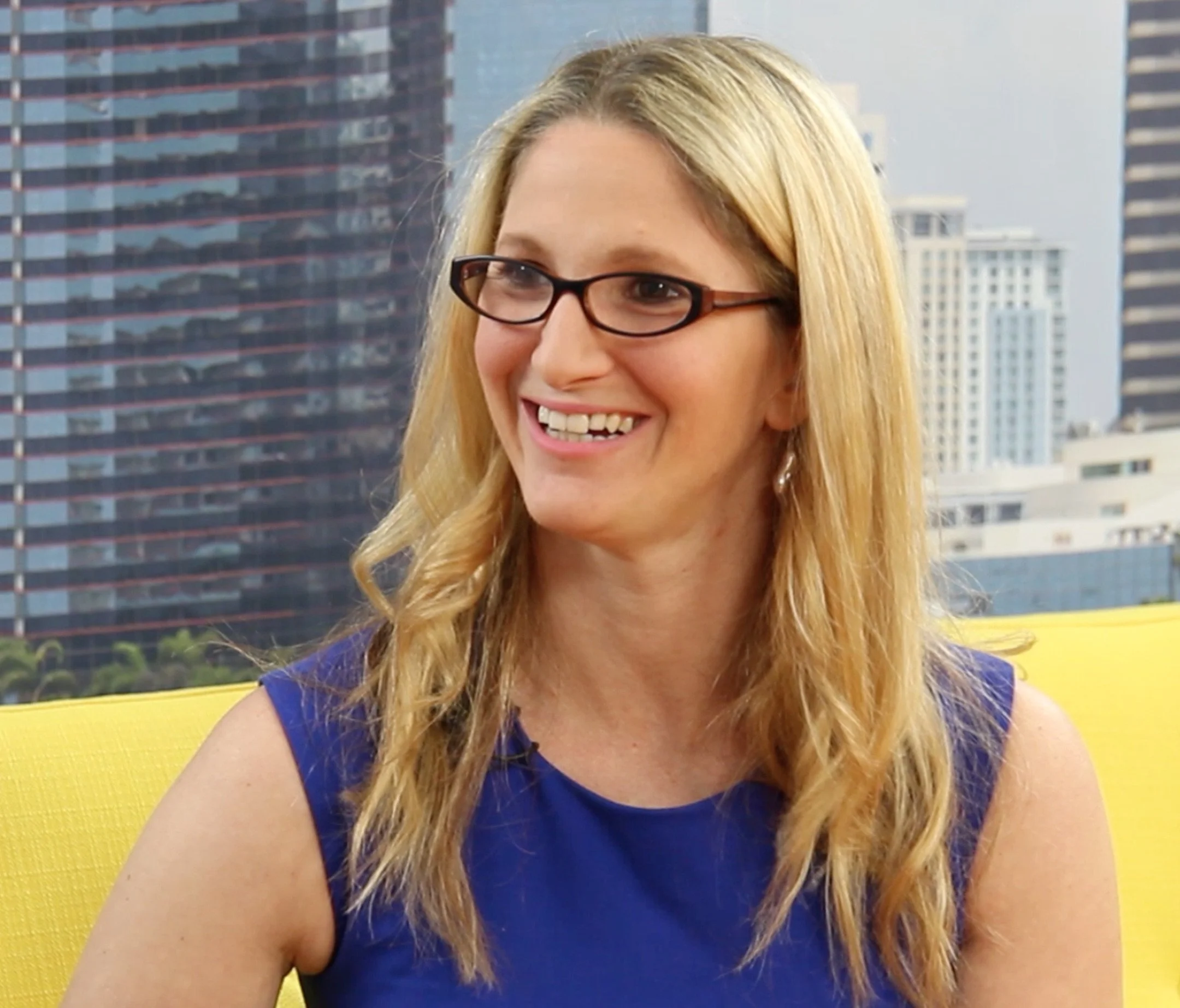 About Us — Law Office of Melissa Bobrow, APC