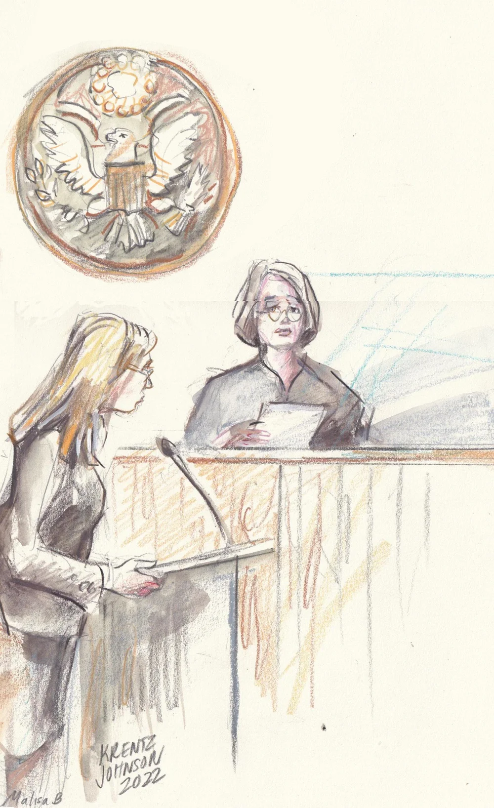 Melissa Bobrow Criminal Defense Lawyer