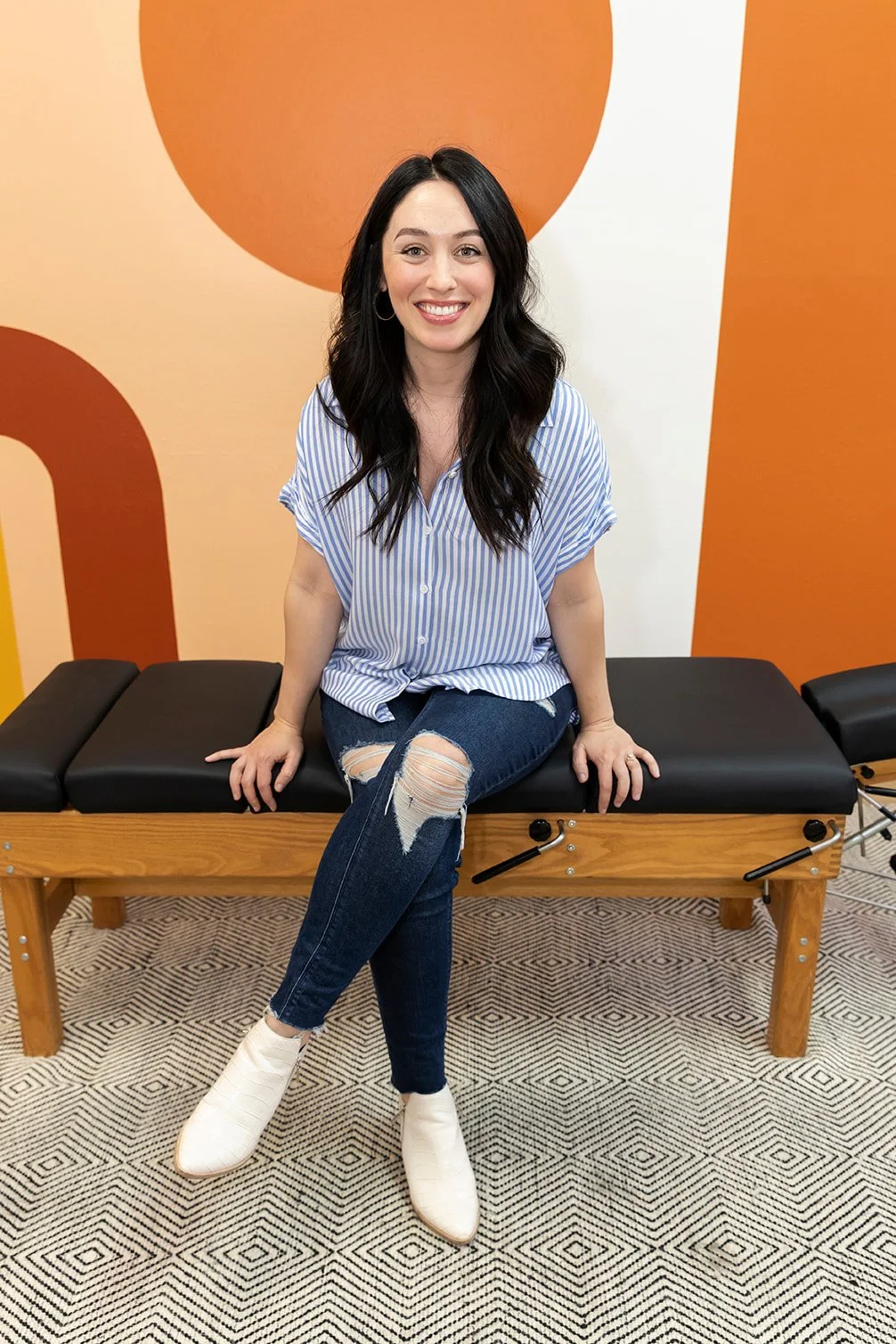 Verve Chiropractic | Prenatal & Pediatric Chiropractor | Orange County