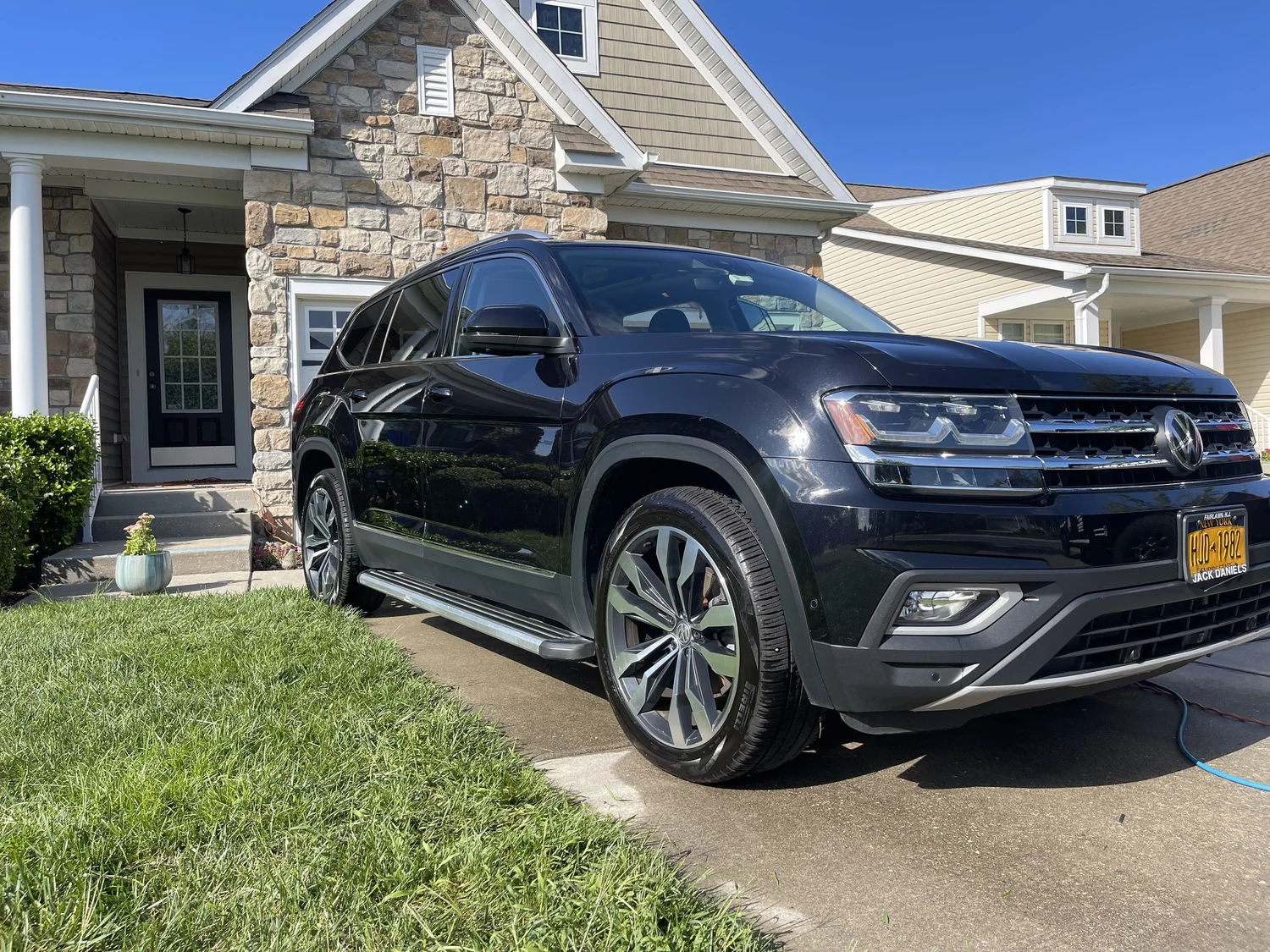 R.S. Auto Detailing