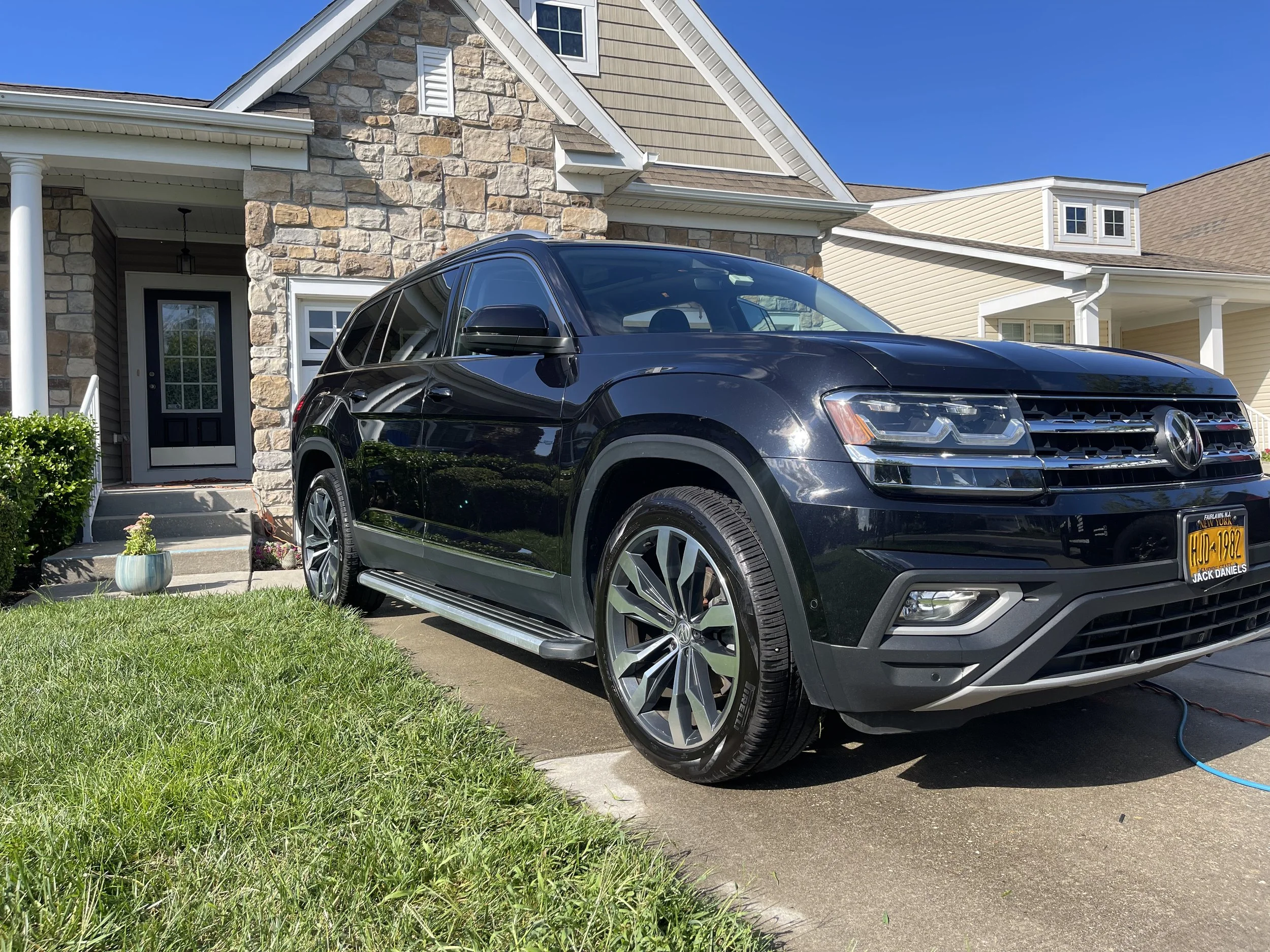 R.S. Auto Detailing