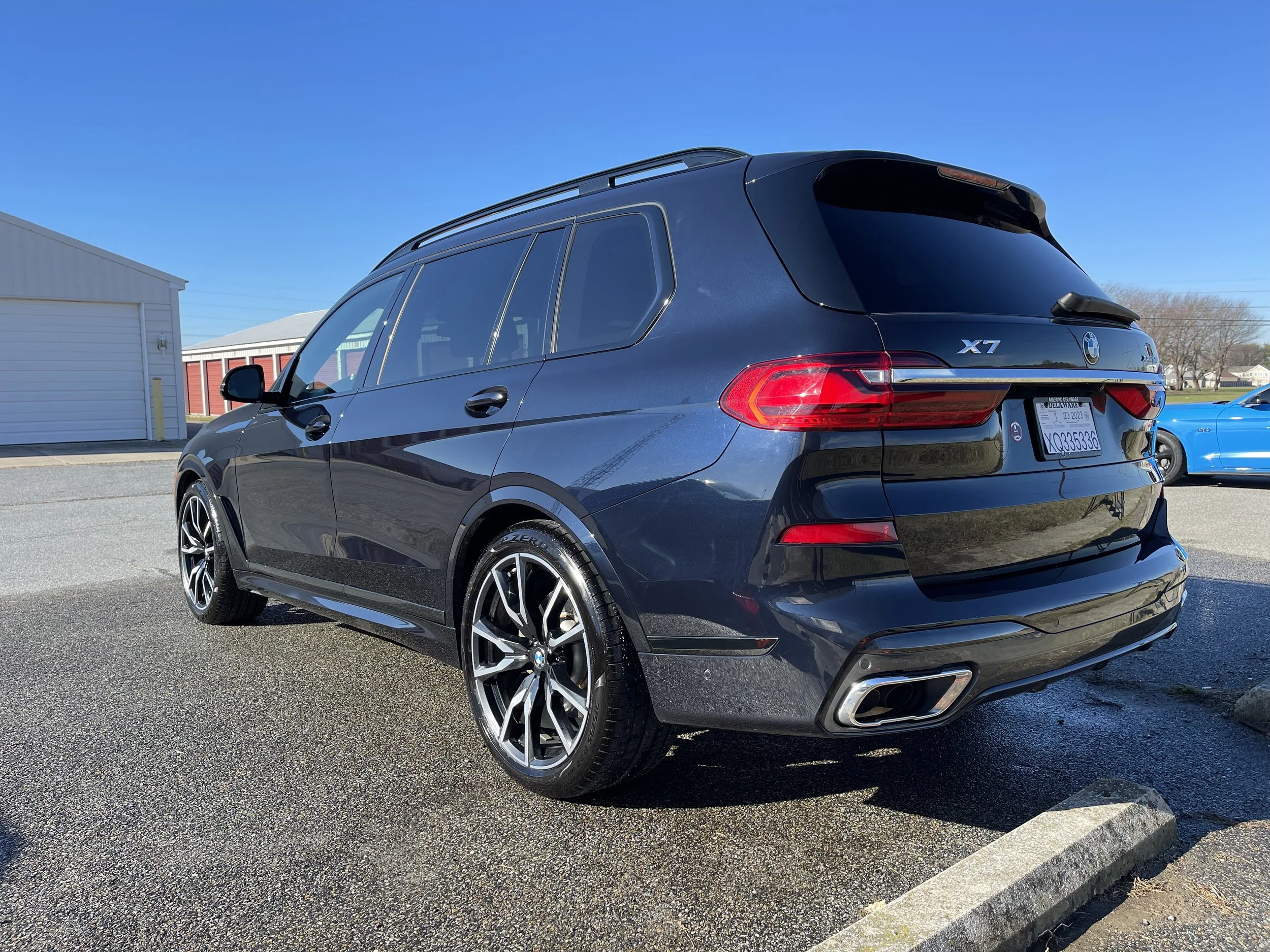 Gallery — R.S. Auto Detailing, LLC