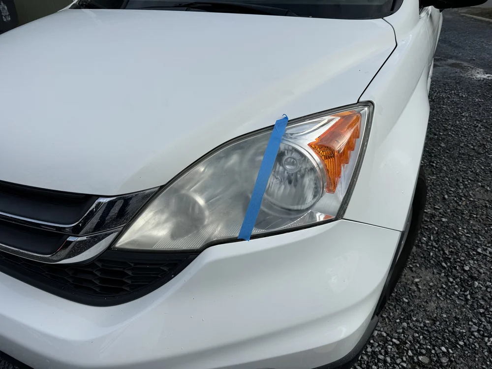Mobile Auto Detailing & Ceramic Coatings in Lewes, Milton, Milford ...