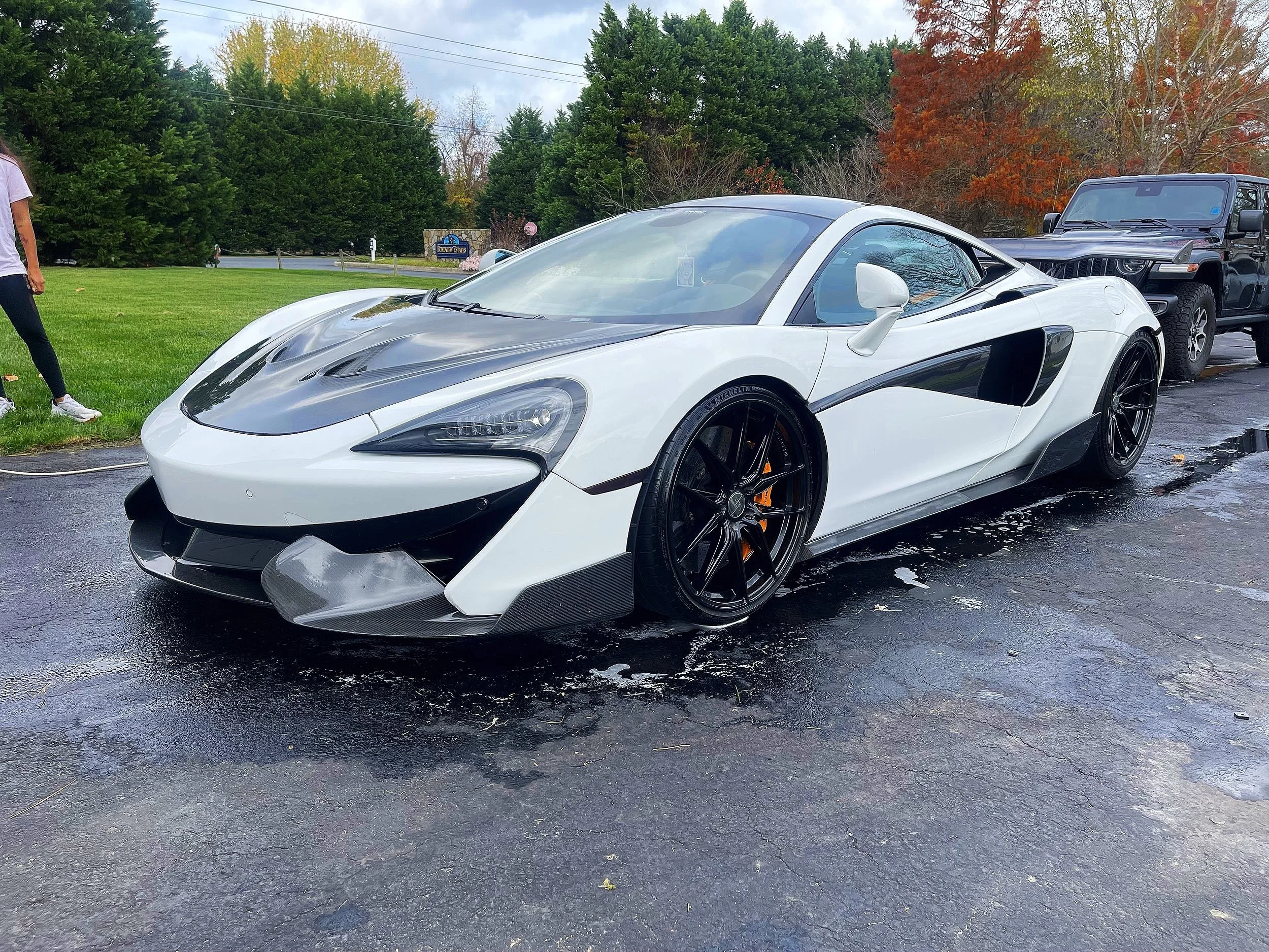R.S. Auto Detailing