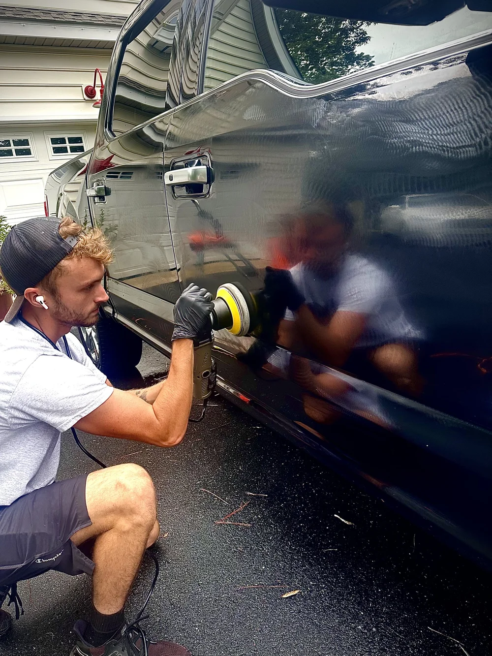 R.S. Auto Detailing