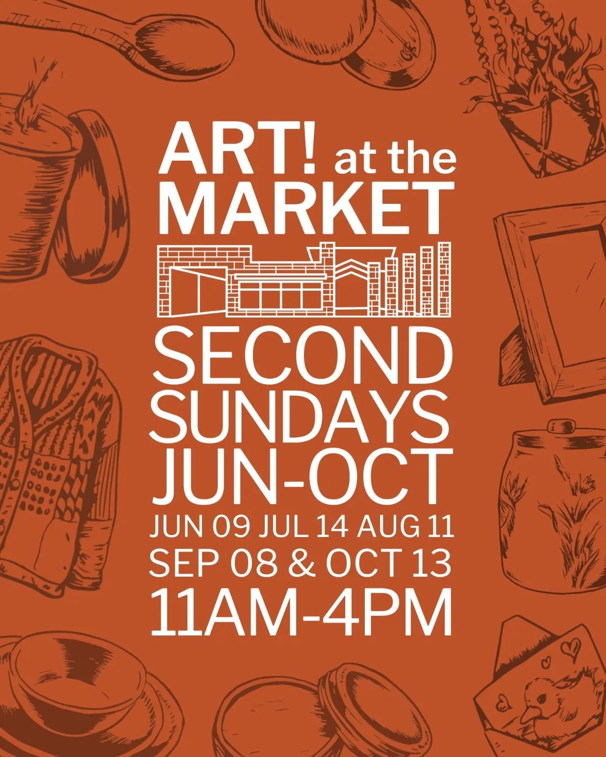 FULTON STREET MARKET