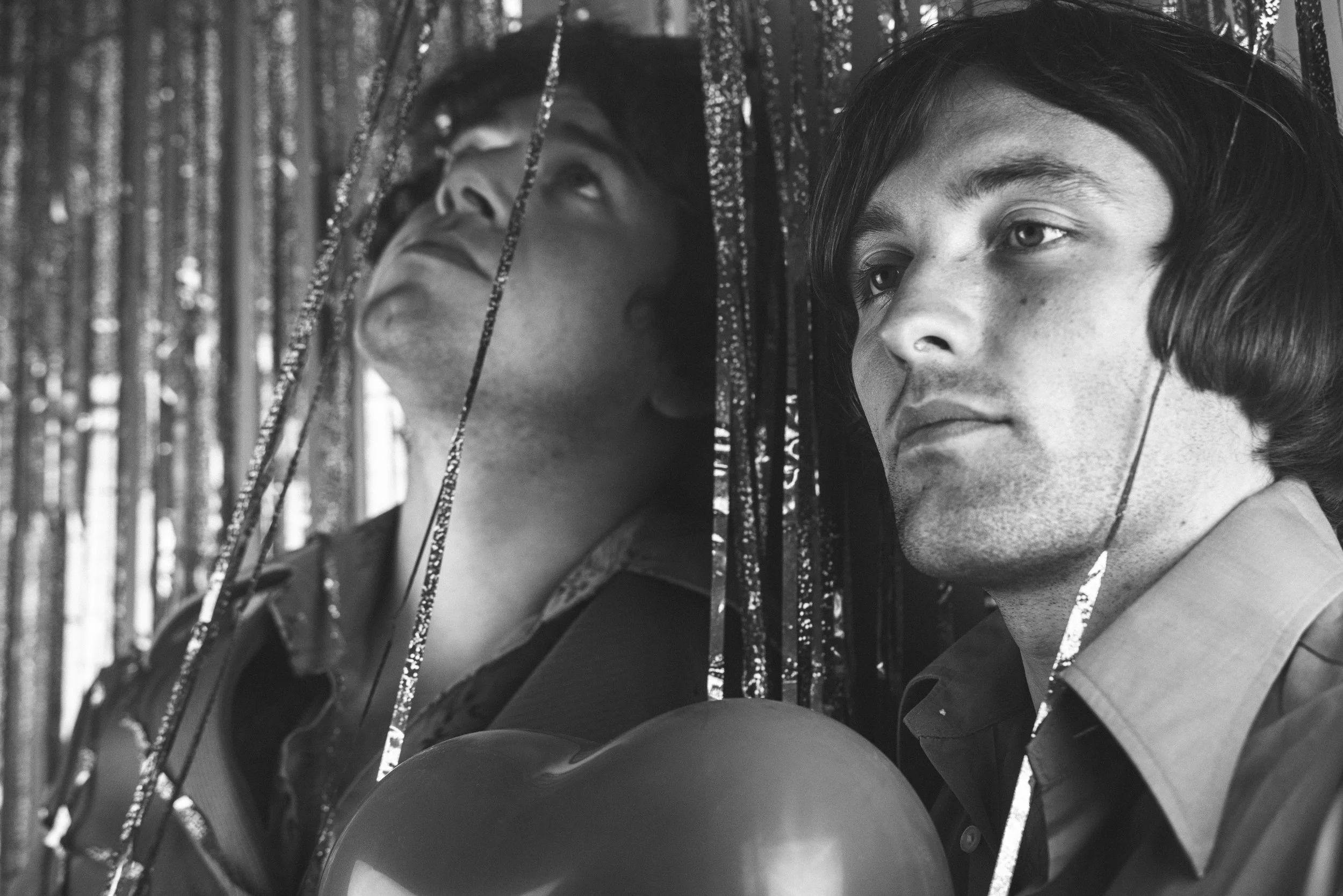 JOHN MACKIE PHOTOGRAPHY