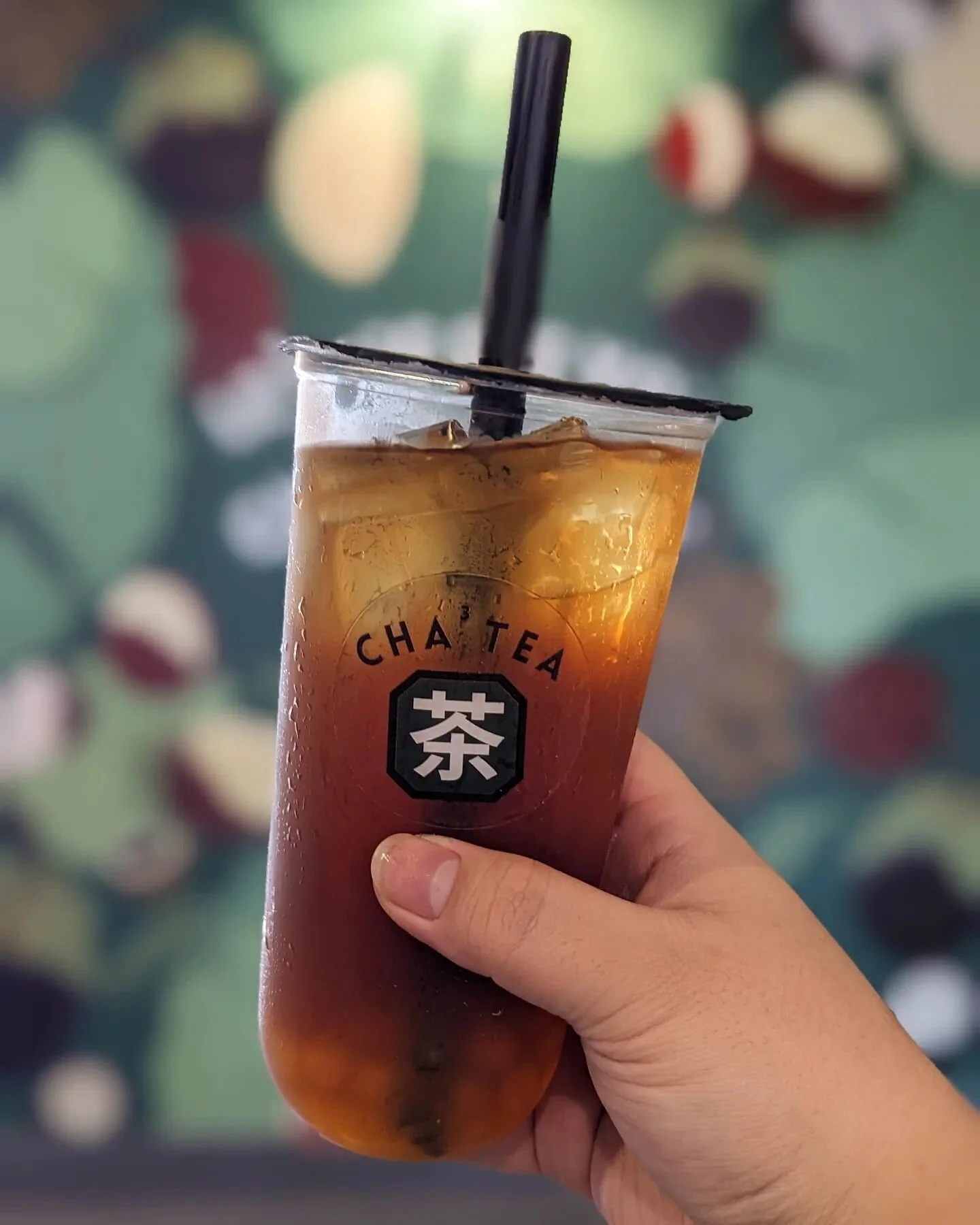 Cha³ Tea