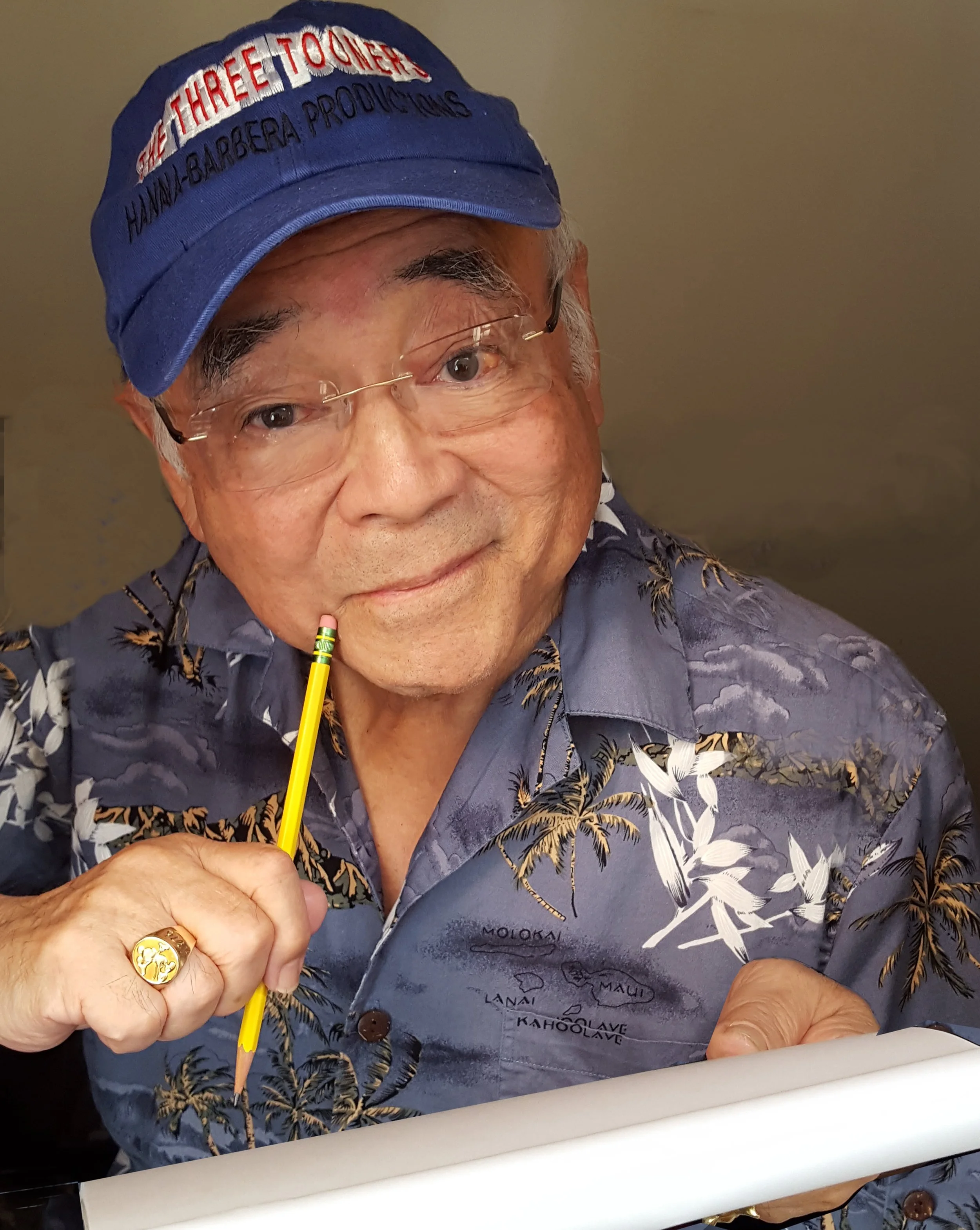 Maui Comic Con