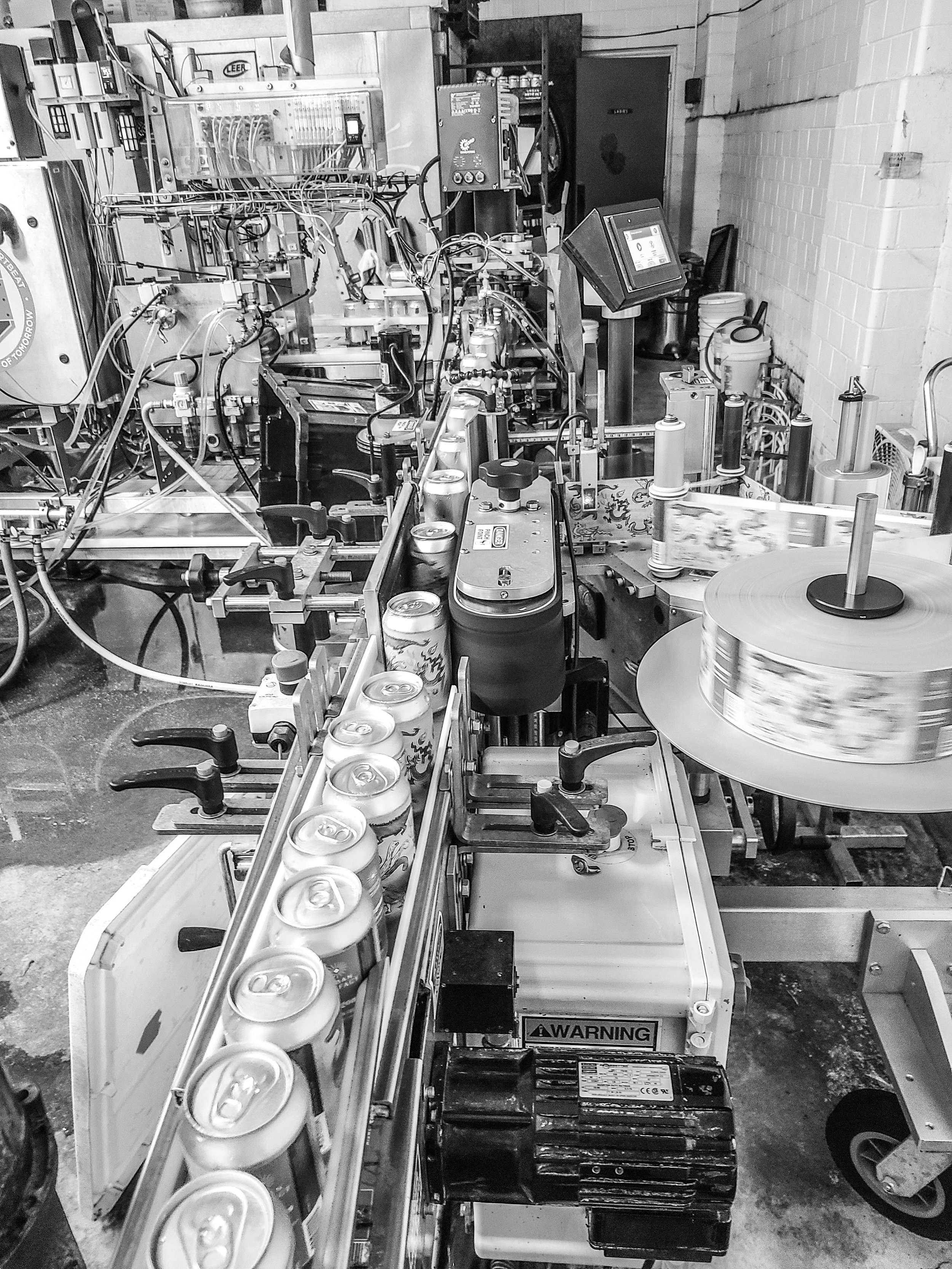 Niche Beverage Company