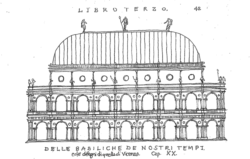 The Influence of Inigo Jones on English Architecture — The PGECR ...