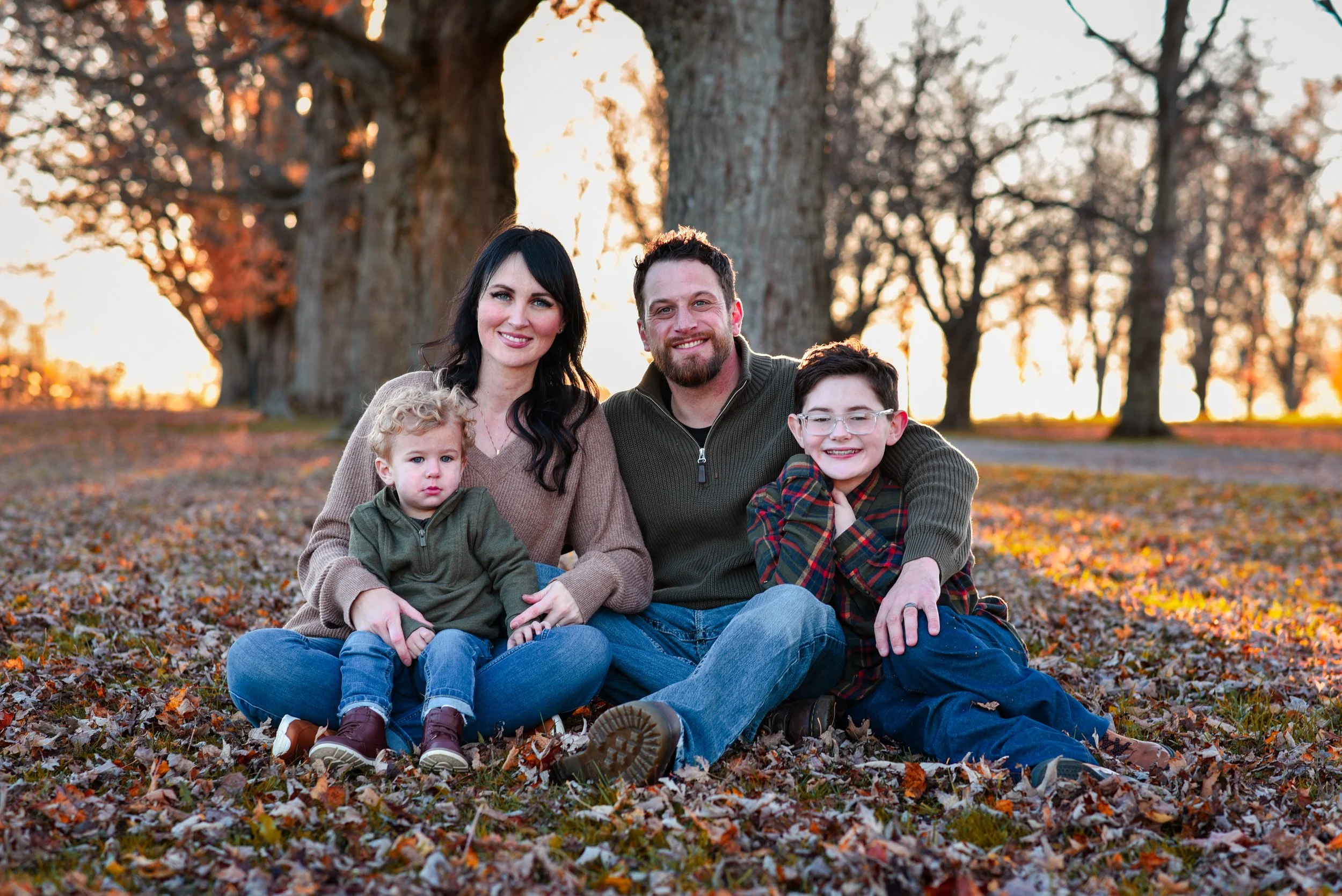 Rachel Murray Photography