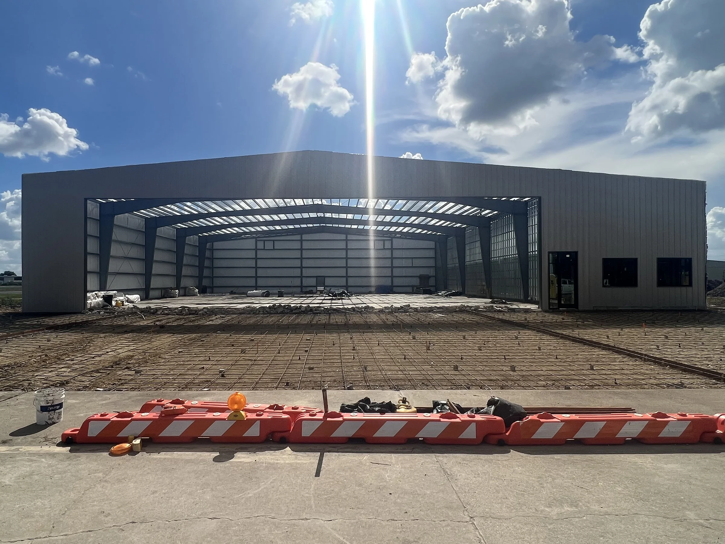 Trifecta Builders, LLC