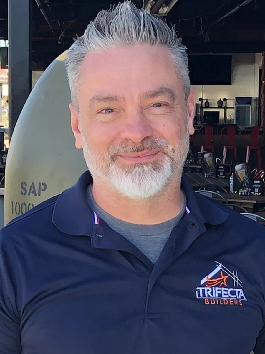 ABOUT — Trifecta Builders, LLC