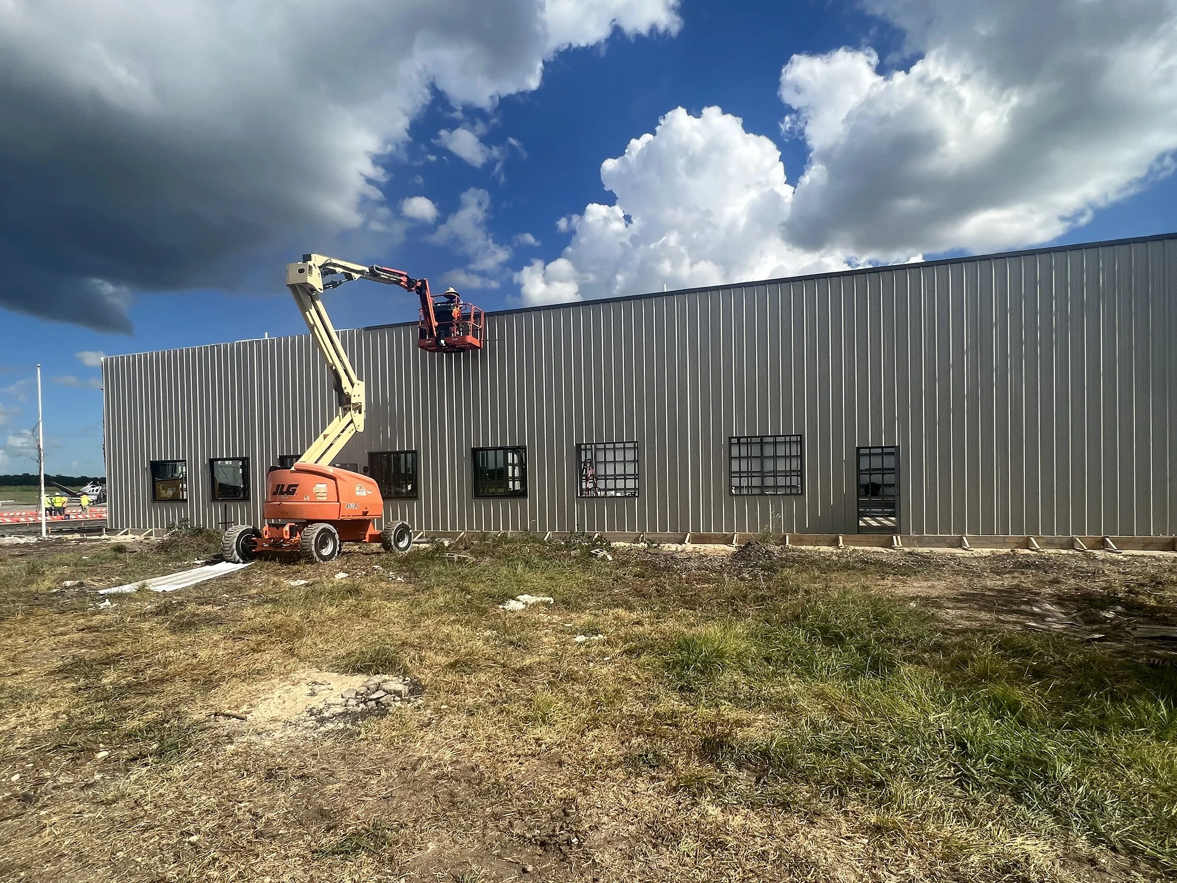 Trifecta Builders, LLC