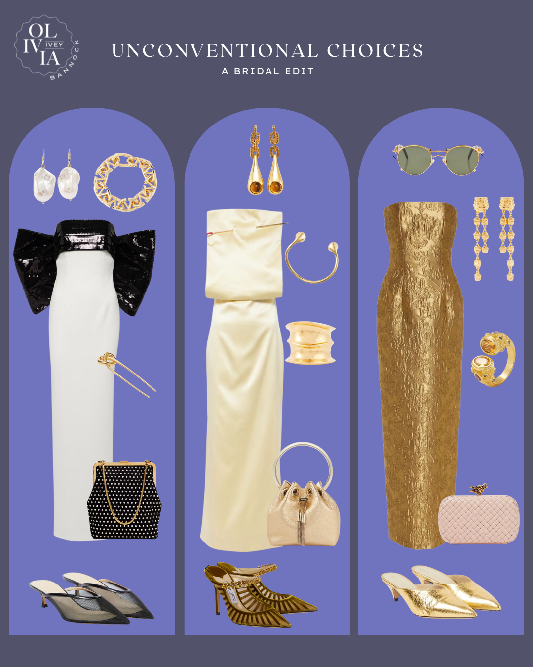 Stories — Olivia Ivey Bannock