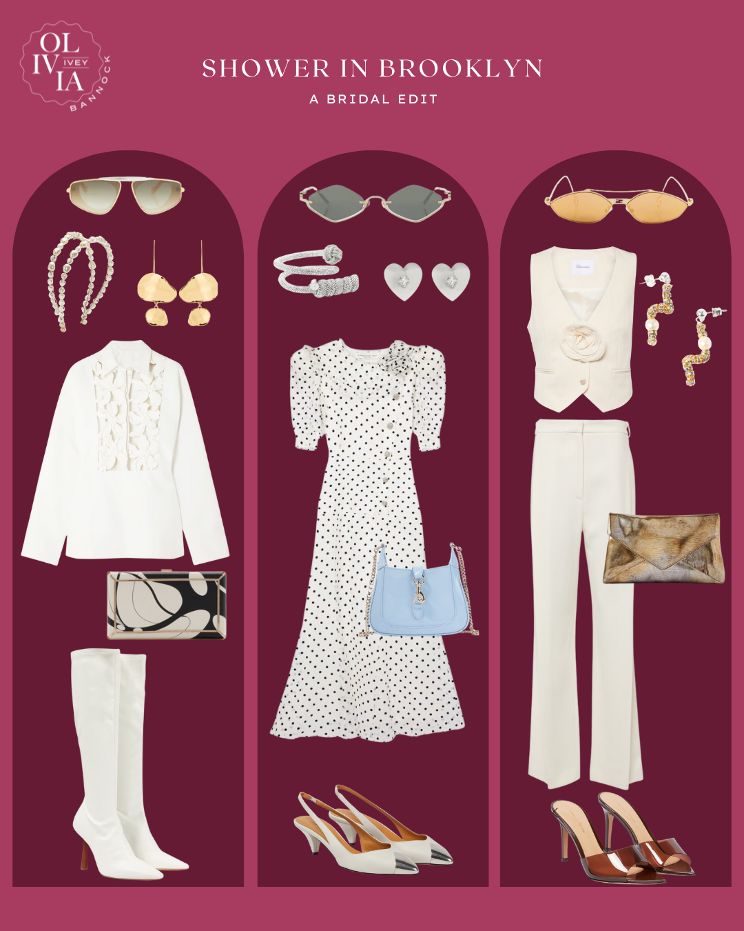 Stories — Olivia Ivey Bannock