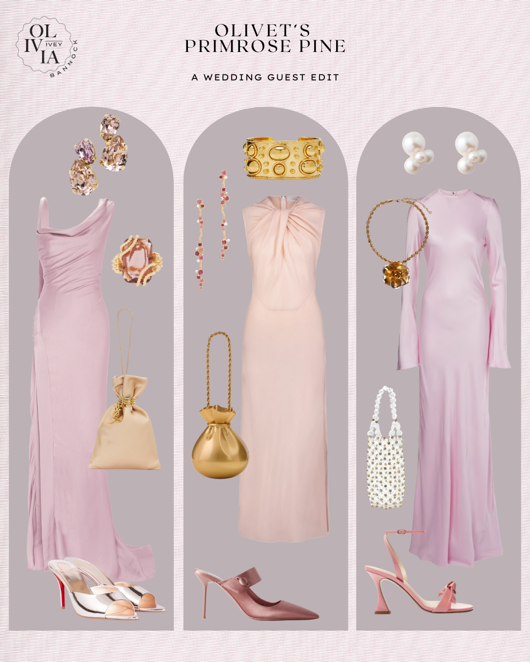 Stories — Olivia Ivey Bannock