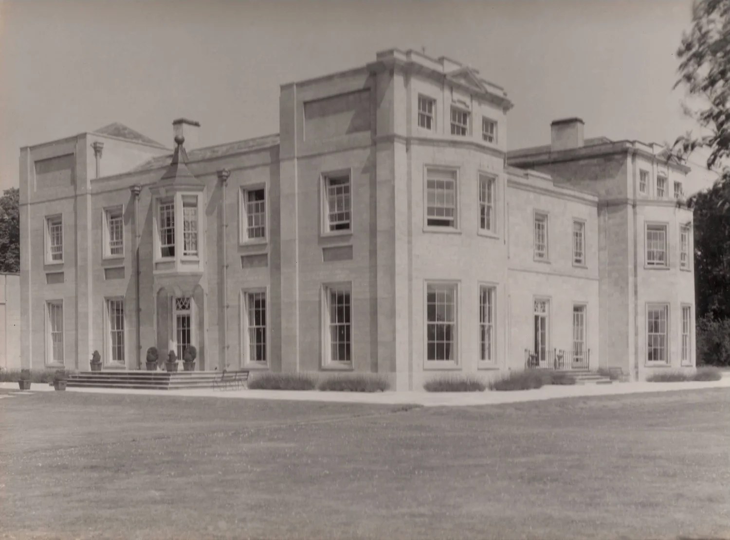 History | Explore Elsham Hall Today — Elsham Hall