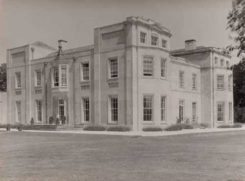 History | Explore Elsham Hall Today — Elsham Hall