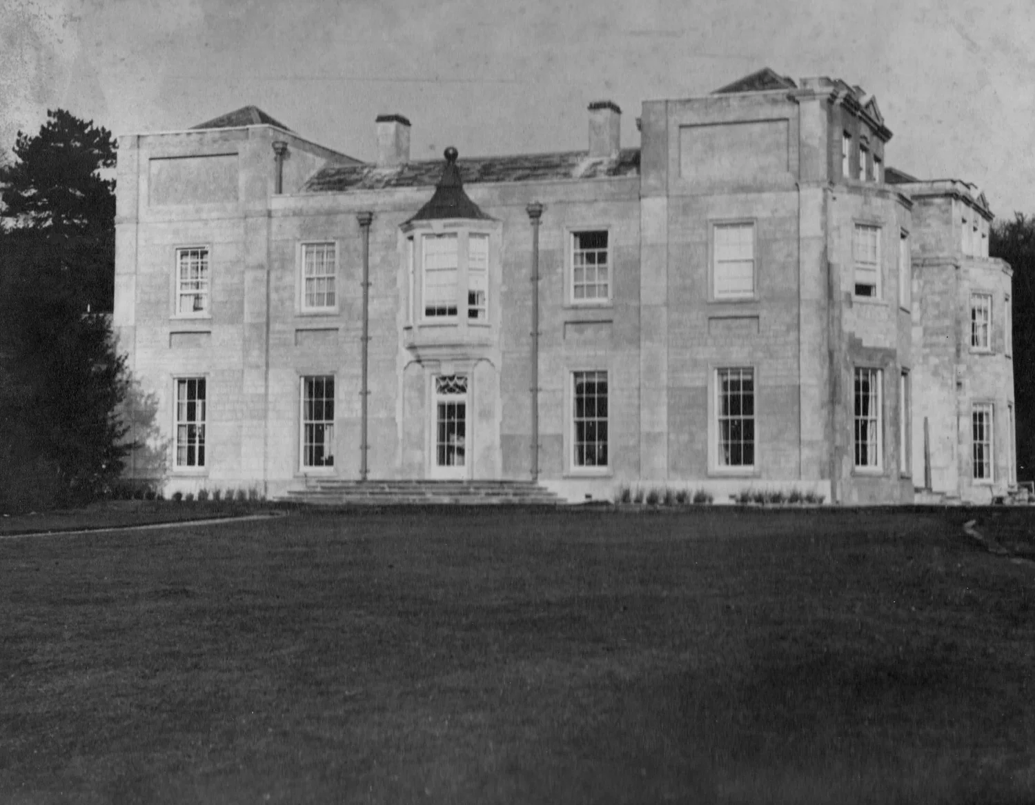 History | Explore Elsham Hall Today — Elsham Hall