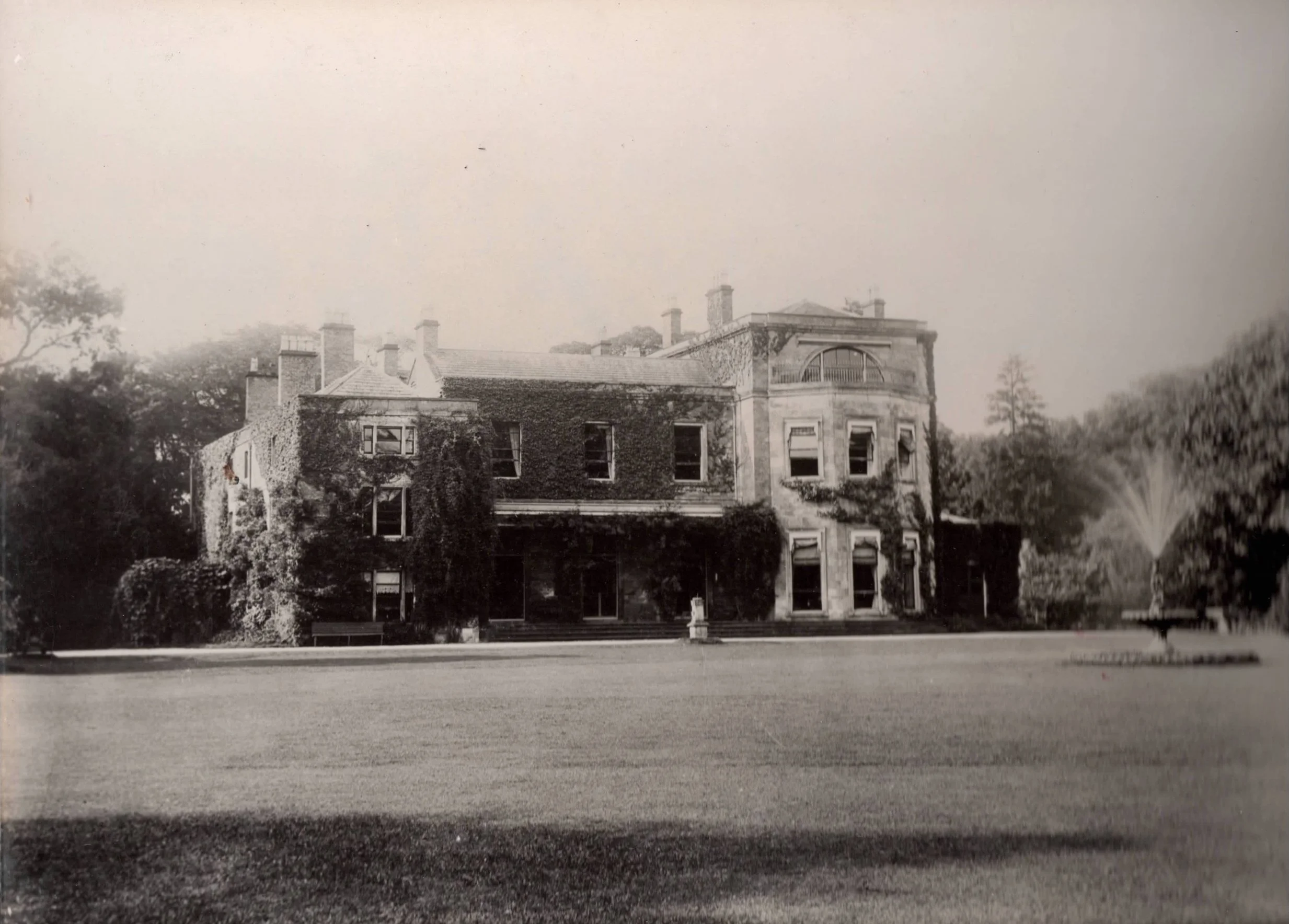 History | Explore Elsham Hall Today — Elsham Hall