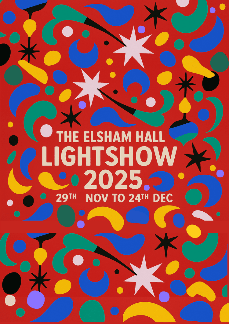 What's on | Discover Events & Experience Now — Elsham Hall