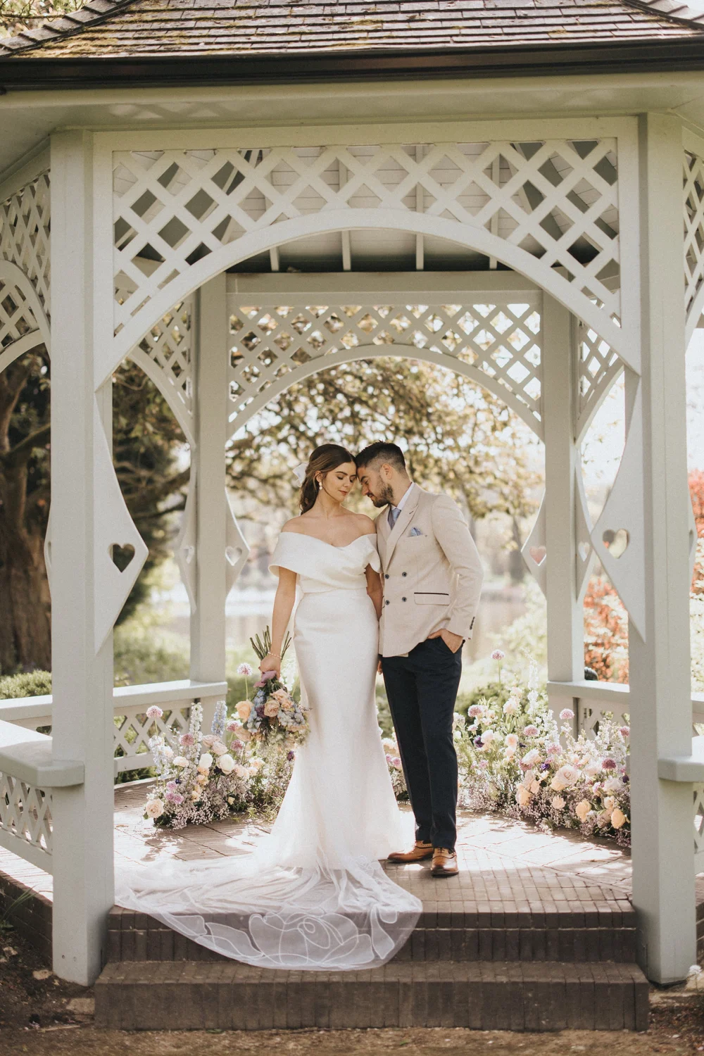 Weddings at Elsham Hall — Elsham Hall