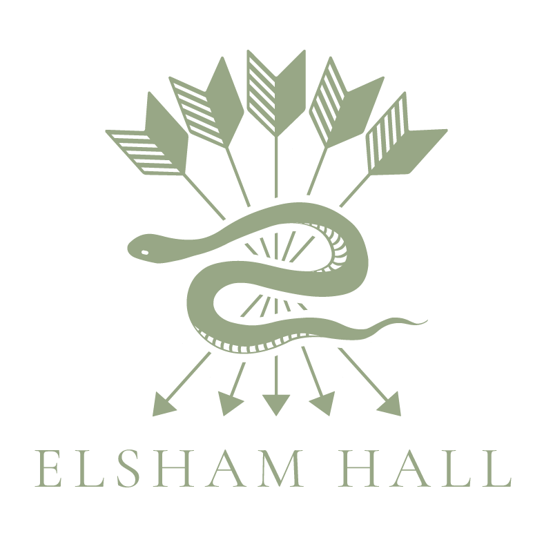 ELSHAM HALL