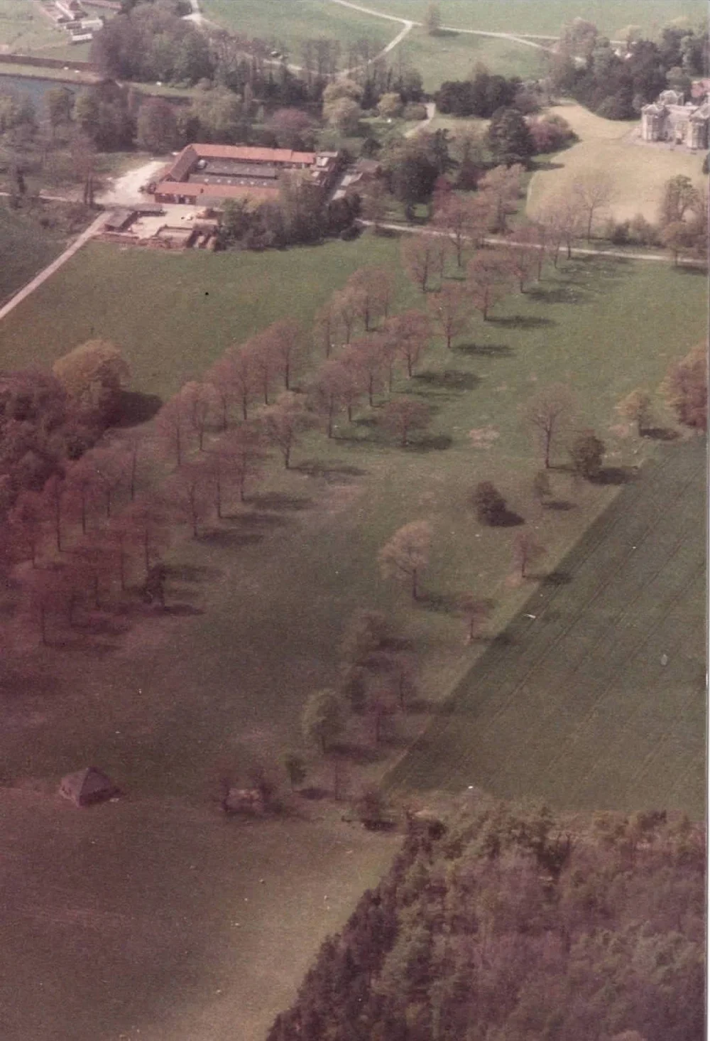 History | Explore Elsham Hall Today — Elsham Hall