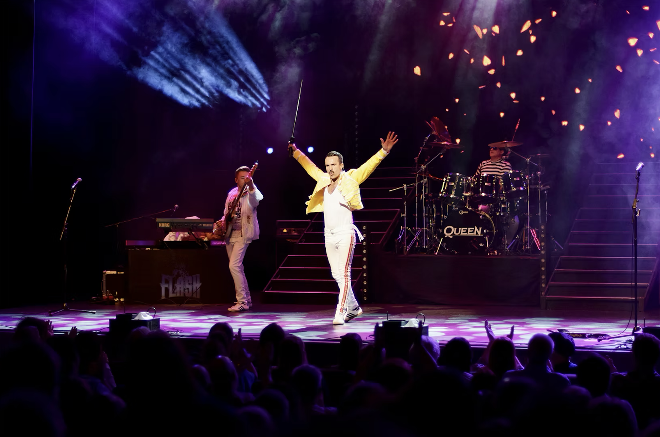 What's on | Discover Events & Experience Now — Elsham Hall