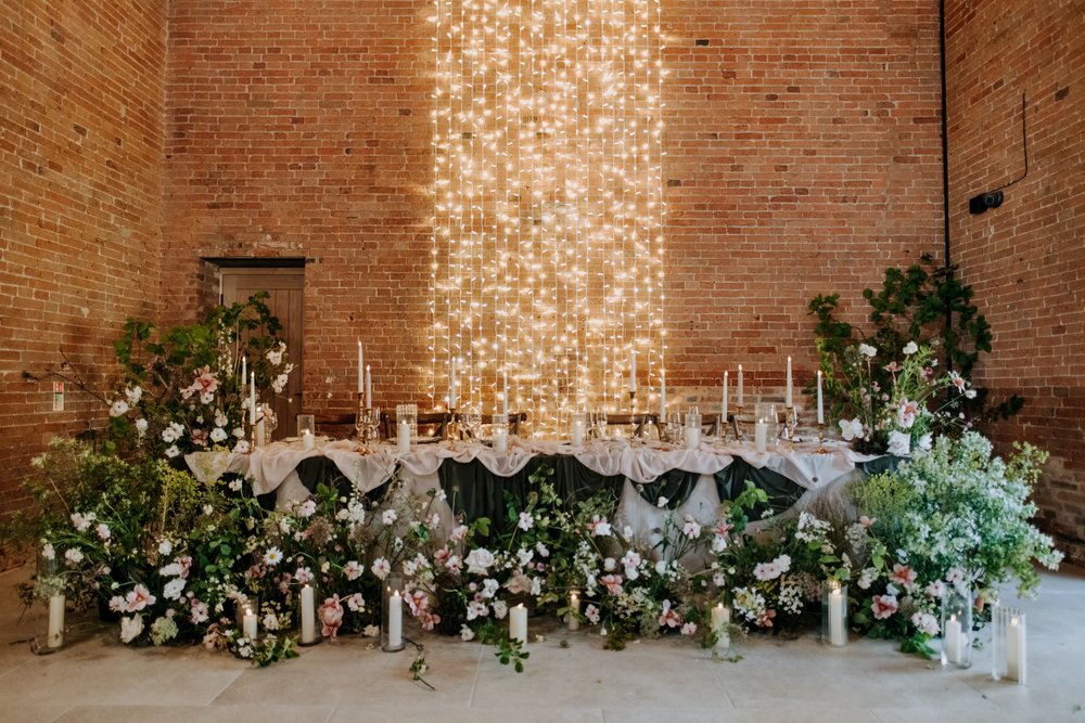 Weddings at Elsham Hall — Elsham Hall