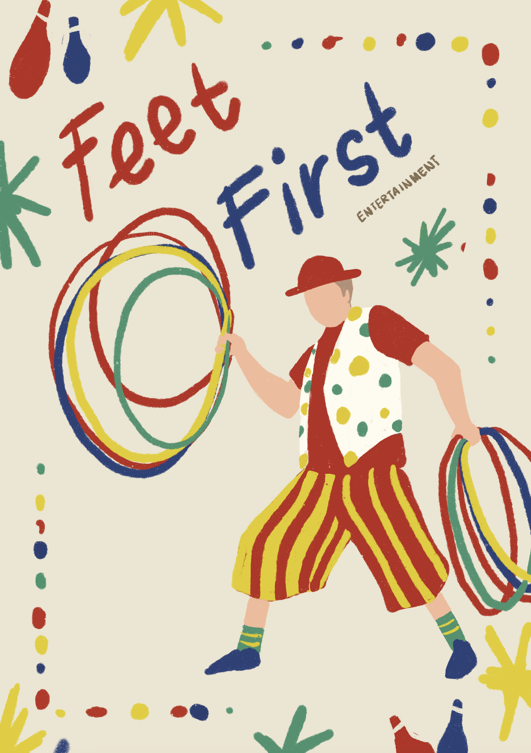 Events — Elsham Hall
