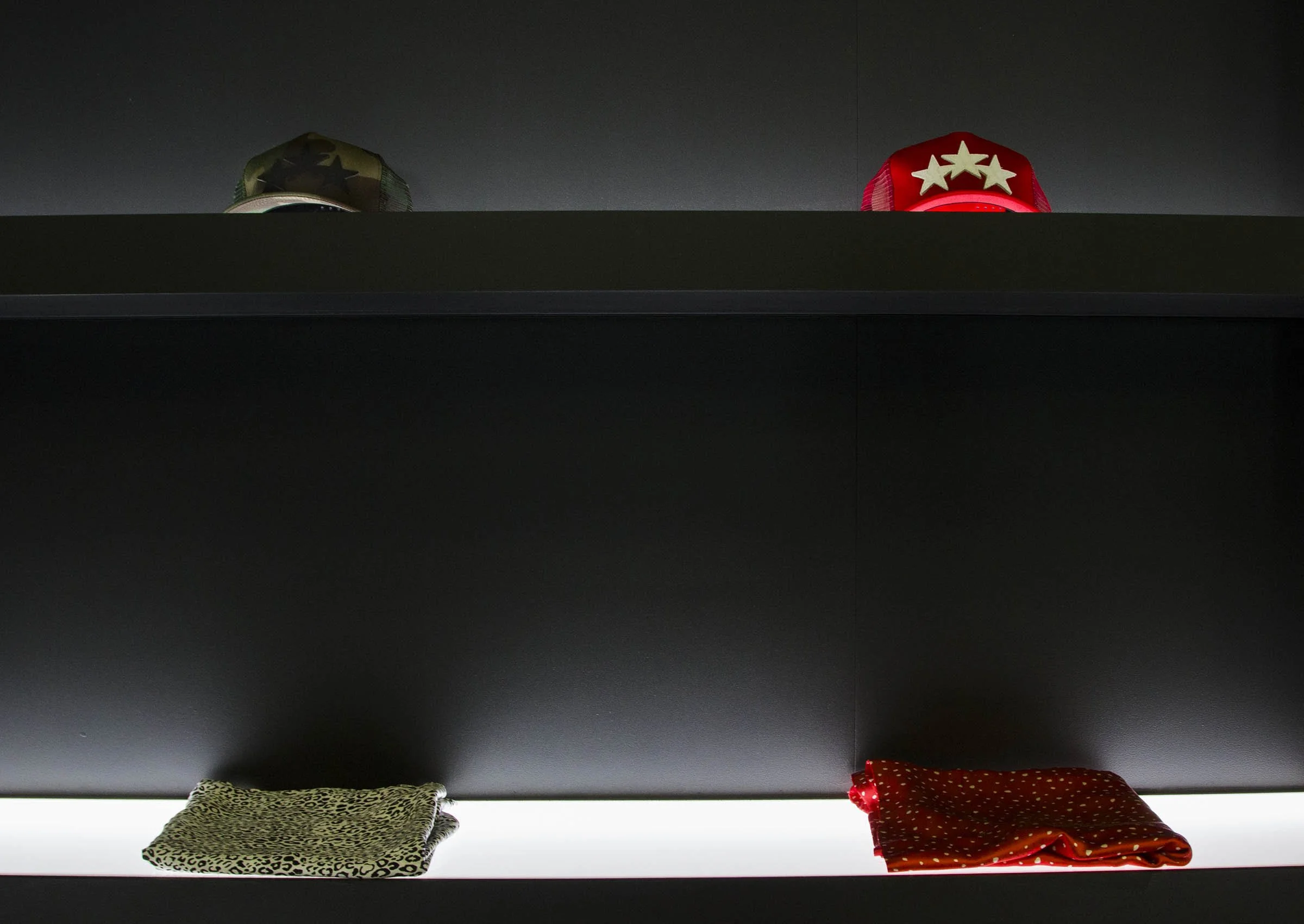 Amiri for Maxfield — The Do Good Work Corp