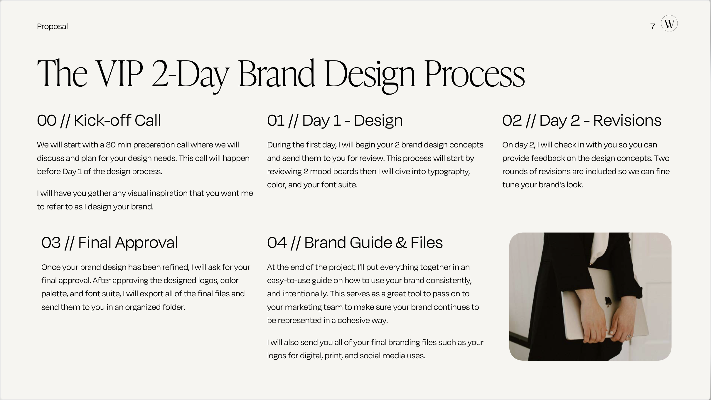 WildHive Studio's VIP 2-Day Brand Design Process â€” WildHive — WildHive