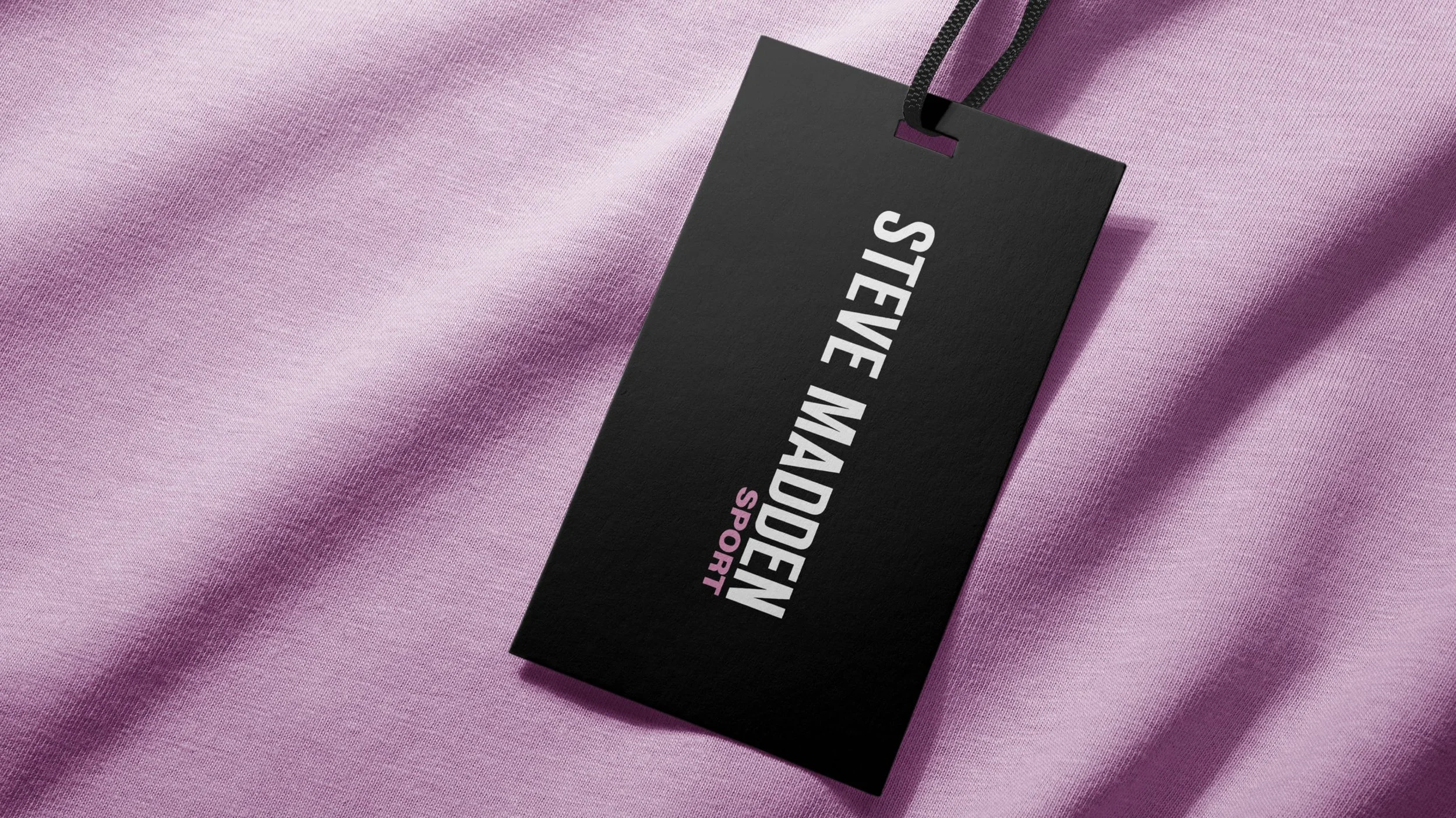 Apparel Production Guidelines for Steve Madden Clothing — WildHive
