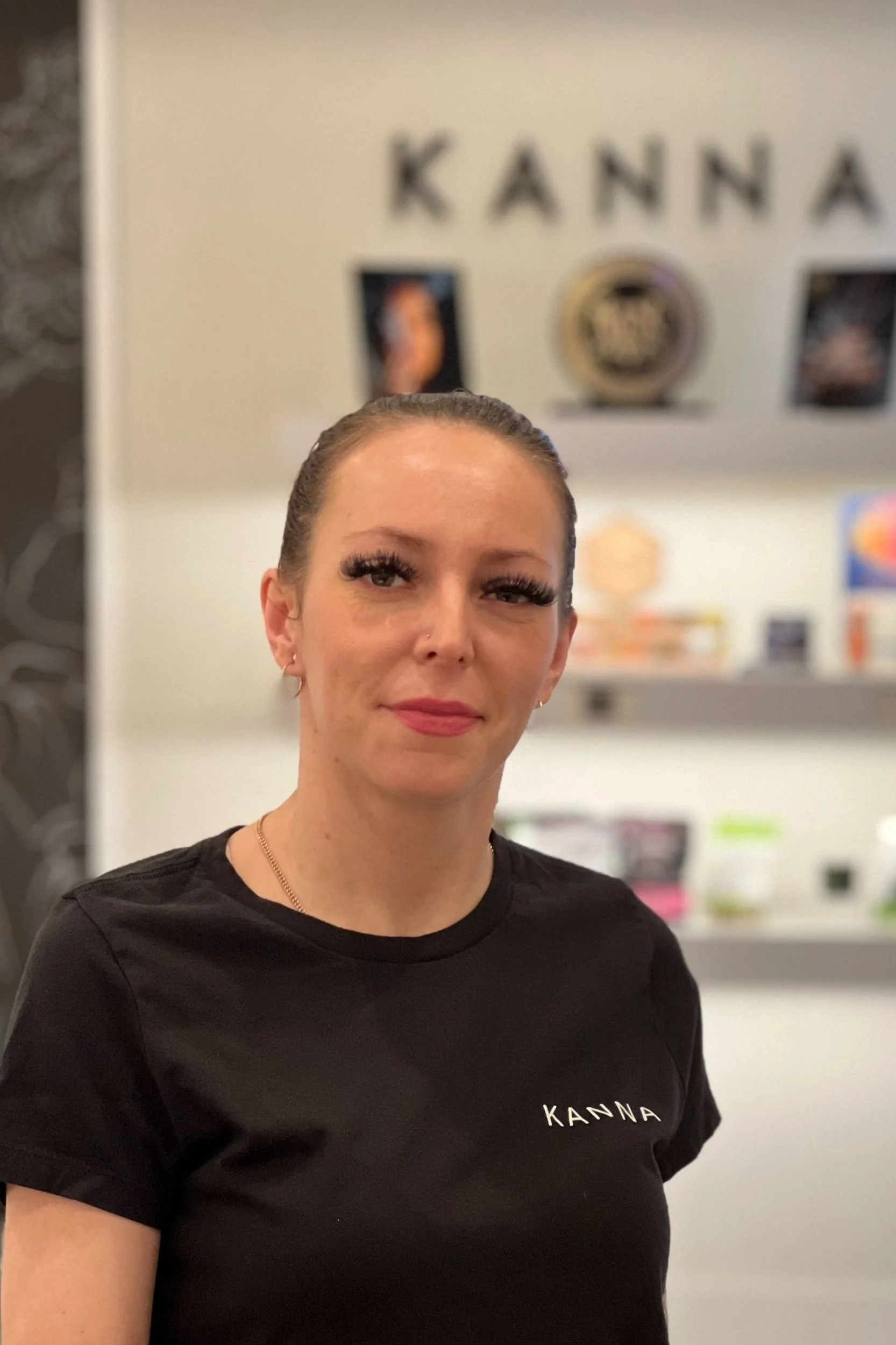 About Us — K A N N A