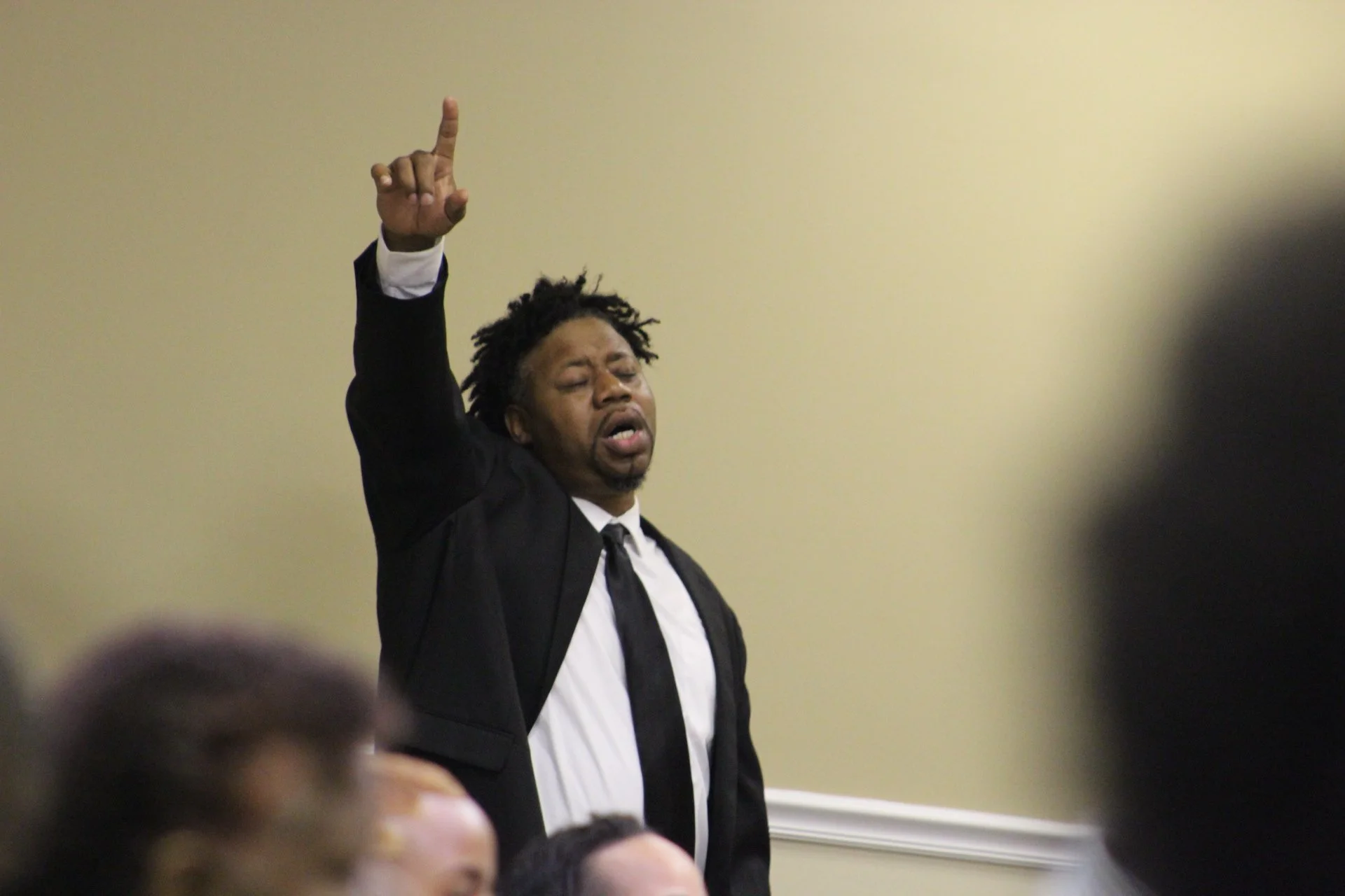 Visit Us — Monroe Deliverance Center