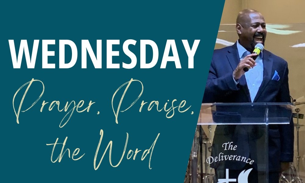 Monroe Deliverance Center