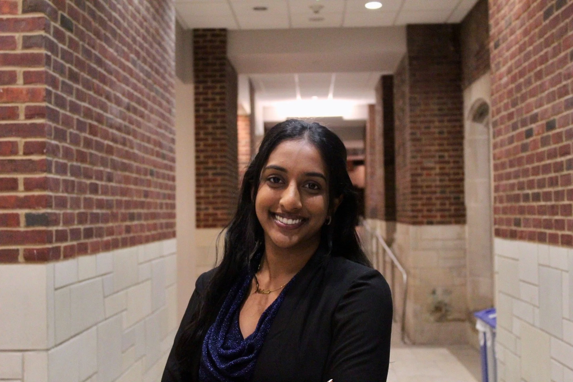 Team 1 — Vanderbilt Commodore Capital Group