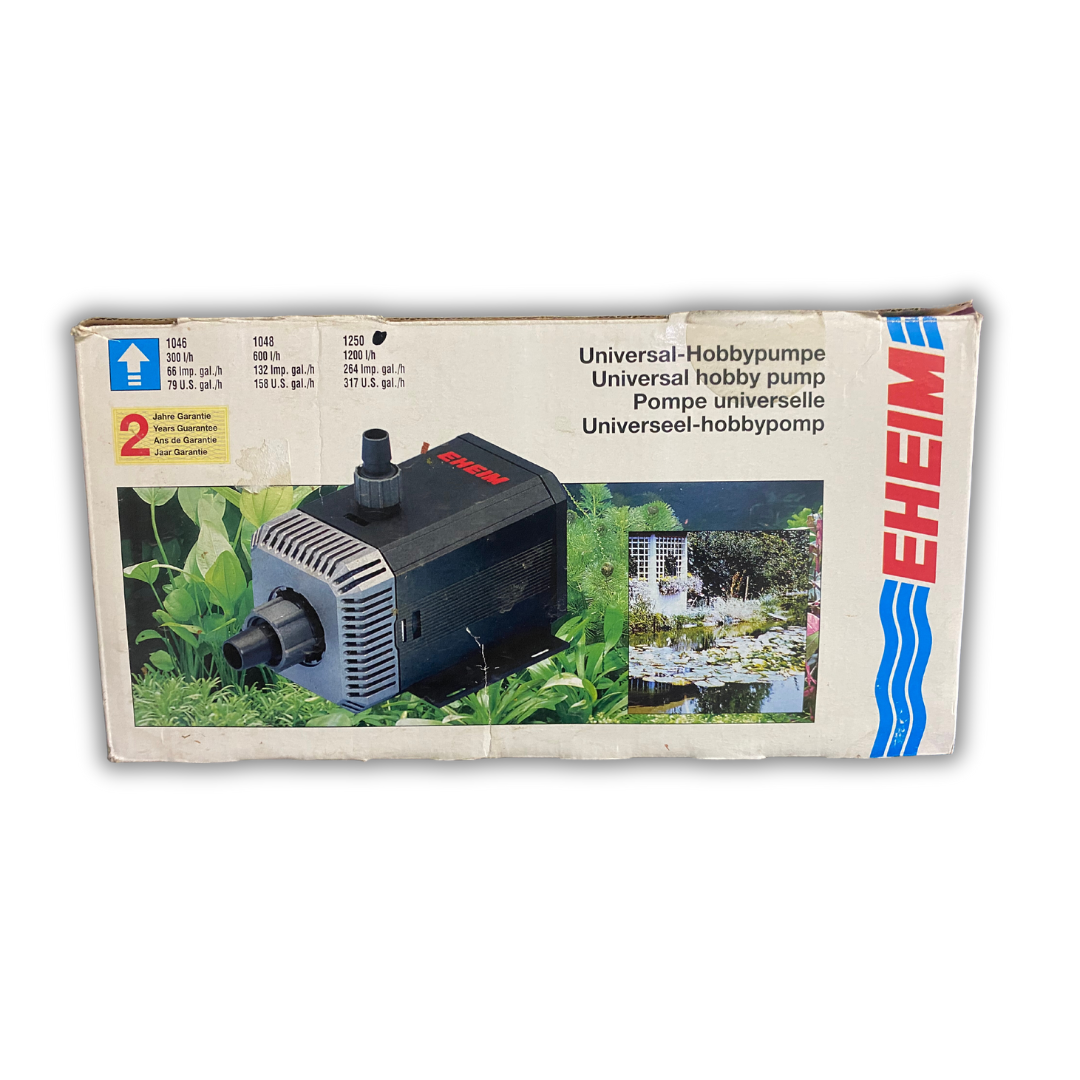 CLEARANCE — Volker's Aquarium Supplies