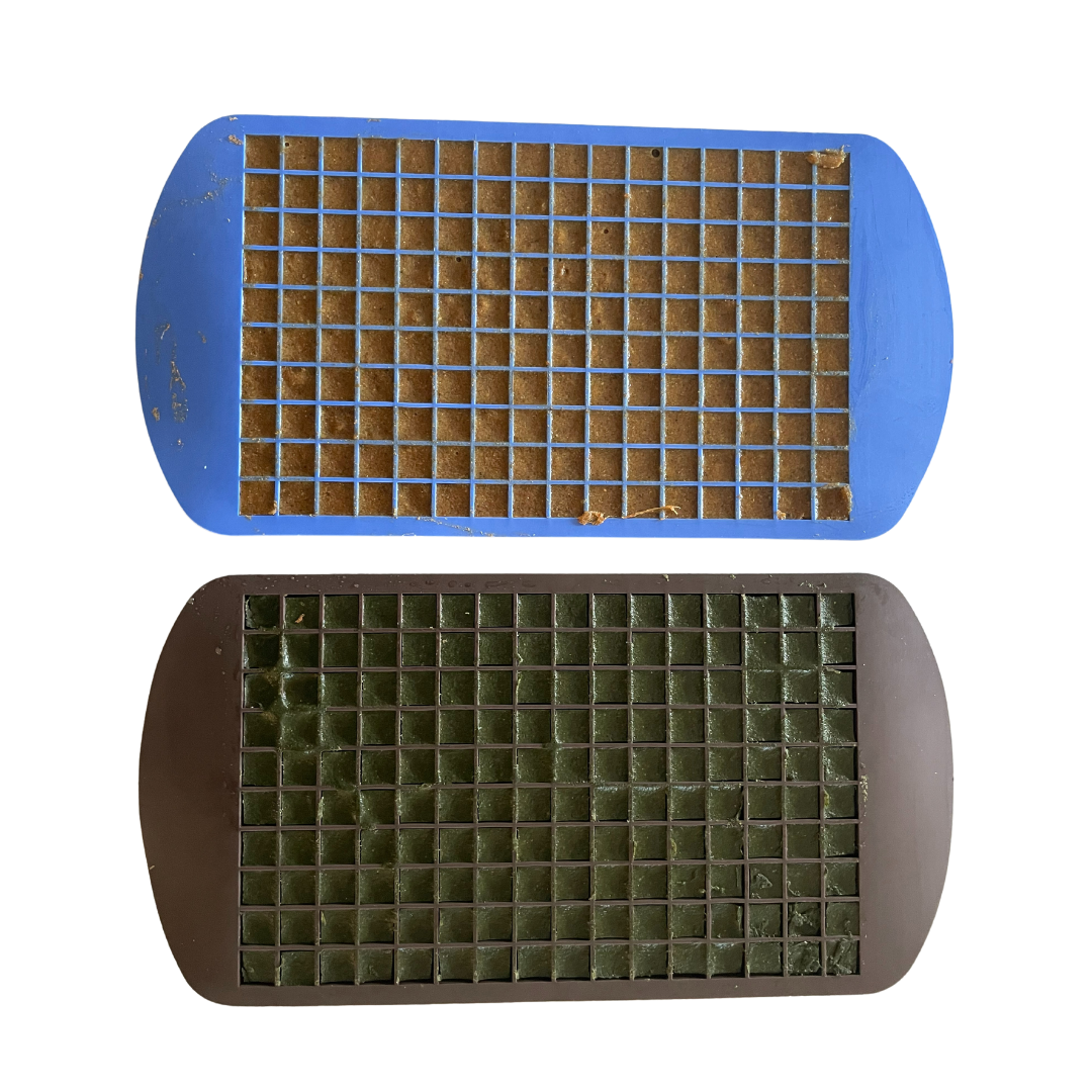 REPASHY FISH FOOD GELS — Volker's Aquarium Supplies