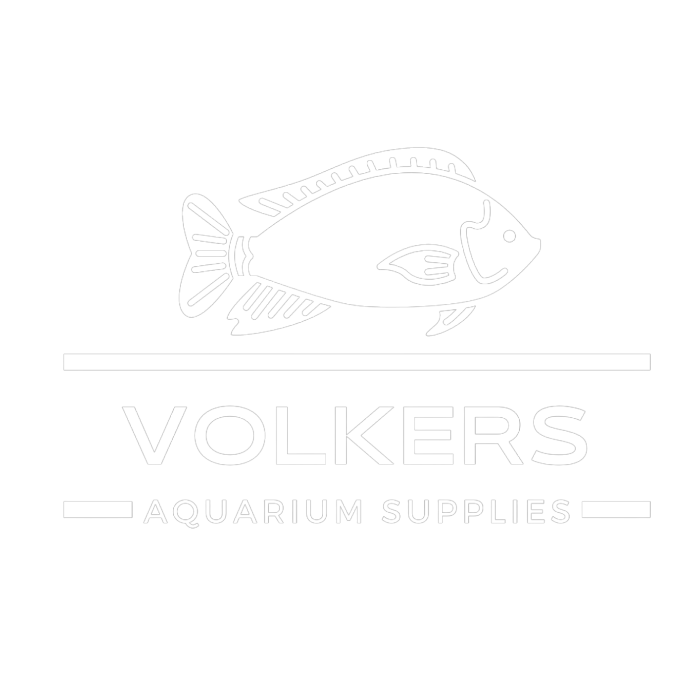 Volker's Aquarium Supplies