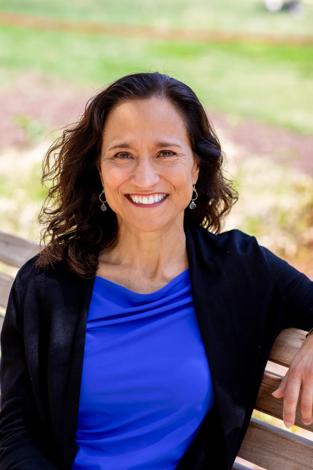 Team — Pro-Democracy Campaign