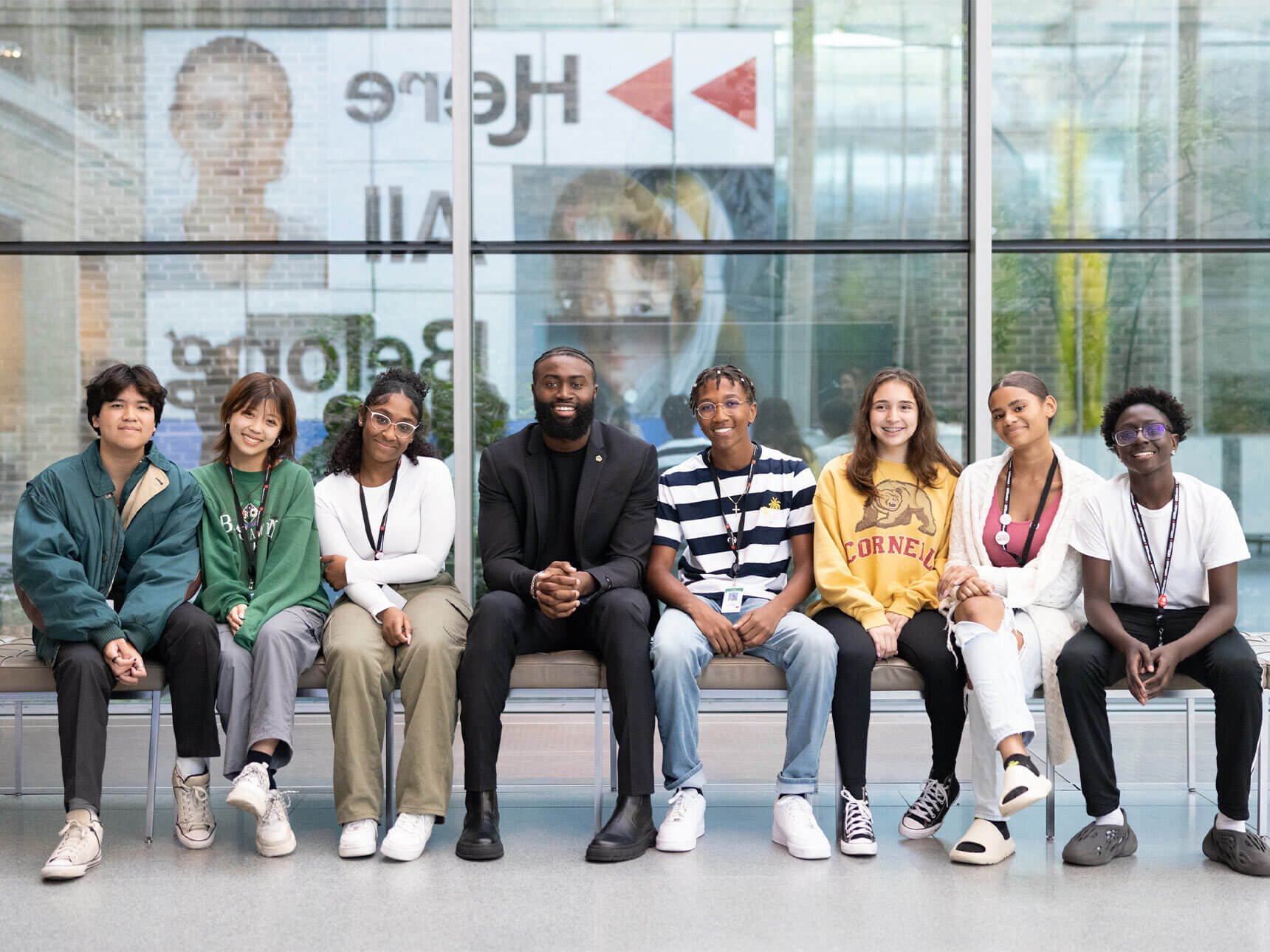 The 7uice Foundation