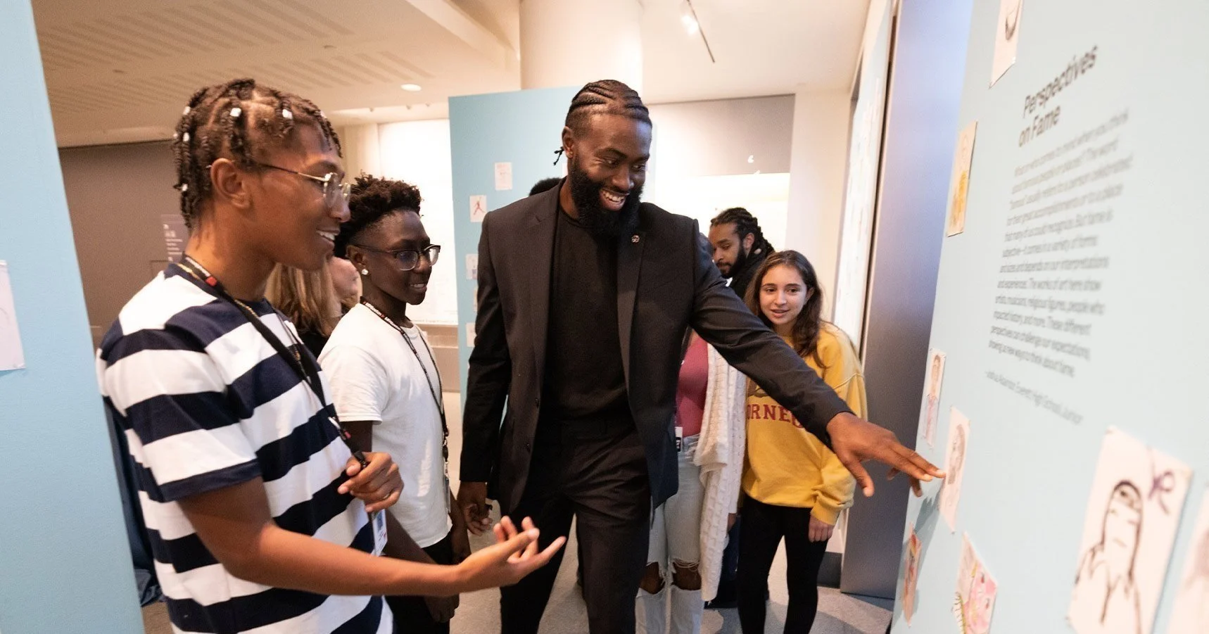 The 7uice Foundation